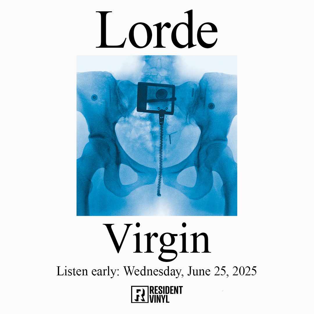 lorde events