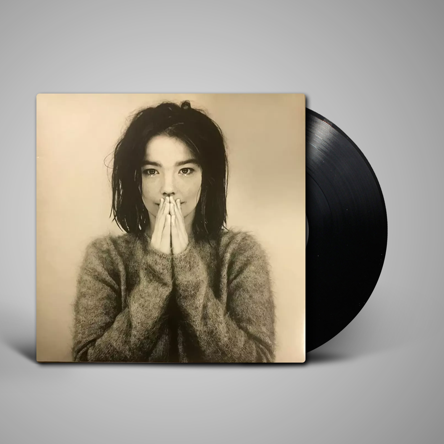 Bjork - Debut – Resident Vinyl