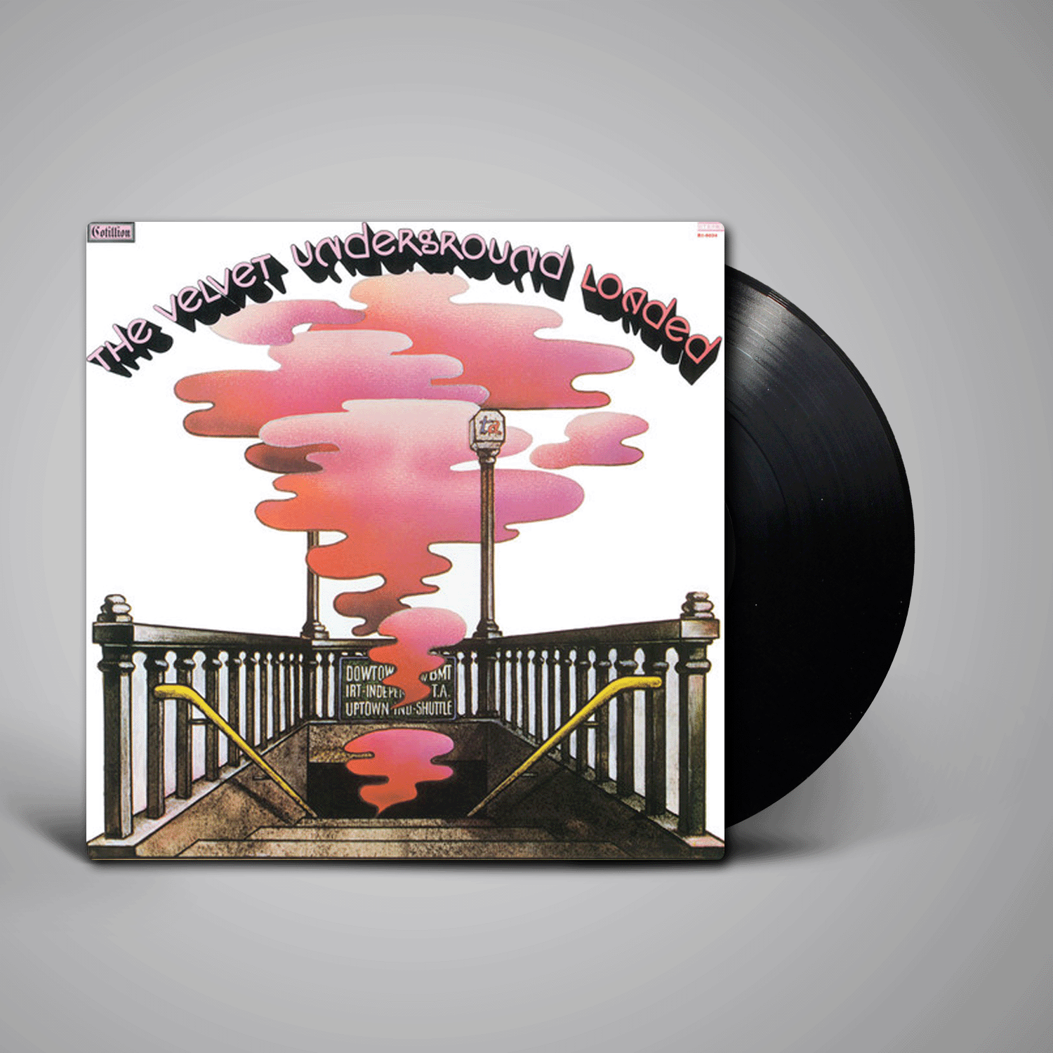 Velvet Underground, The - Loaded – Resident Vinyl