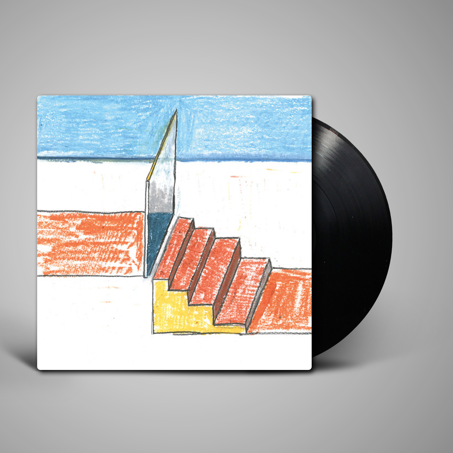 Homeshake Fresh Air Vinyl Resident Vinyl homeshake-fresh-air-vinyl-resident-vinyl