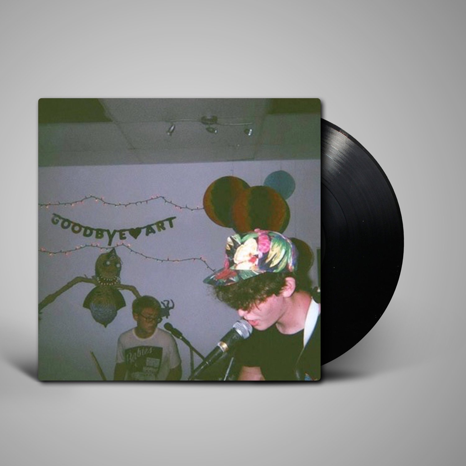 Surf Curse - Buds Vinyl – Resident Vinyl