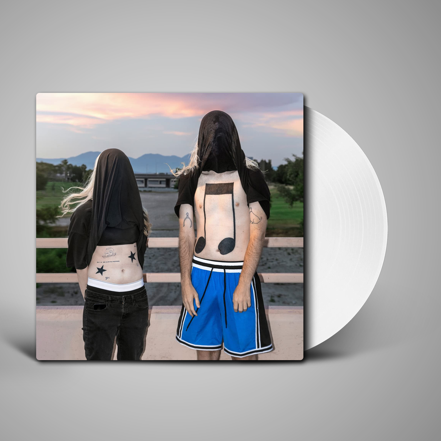 100 gecs - 10,000 Gecs – Resident Vinyl