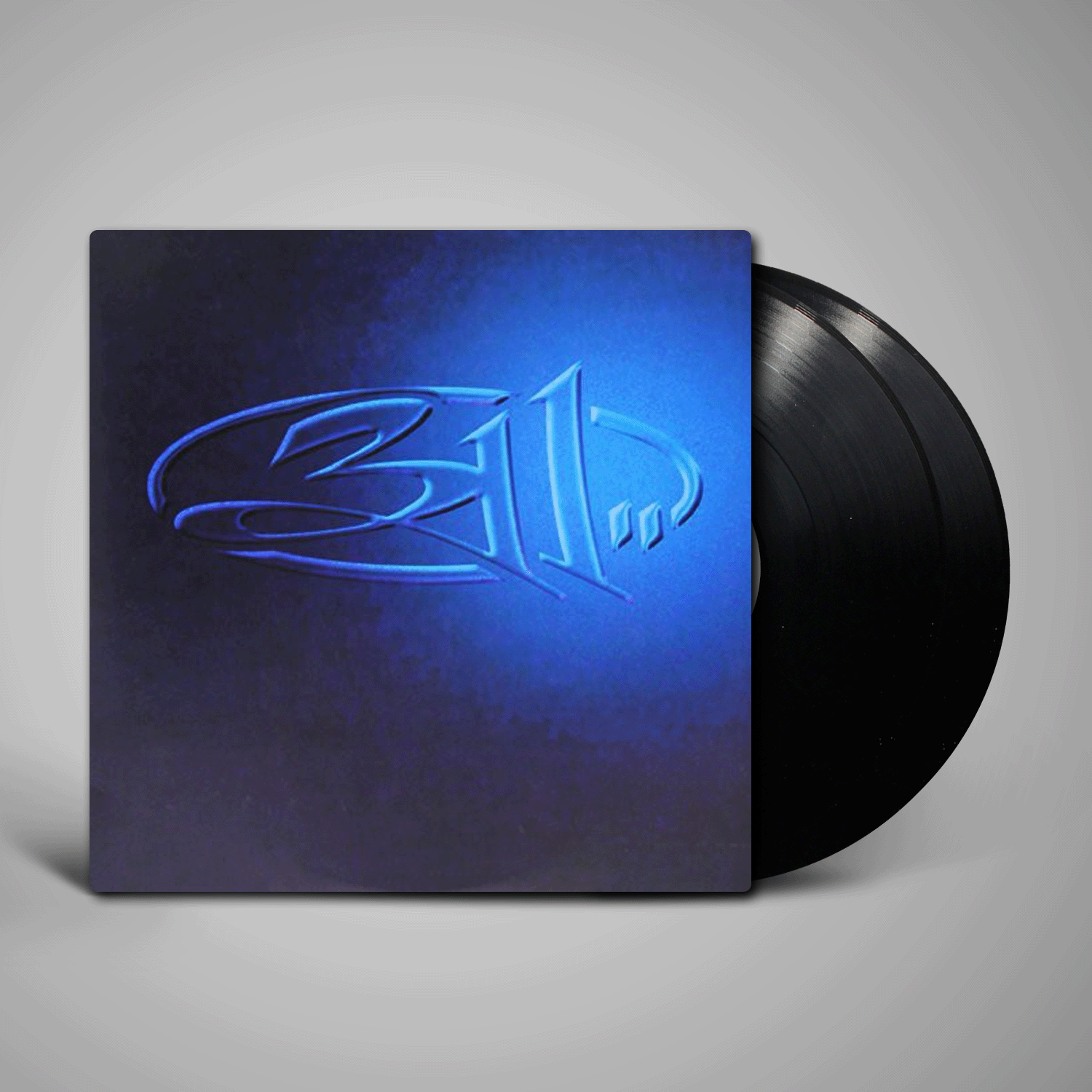 311 - S/T – Resident Vinyl