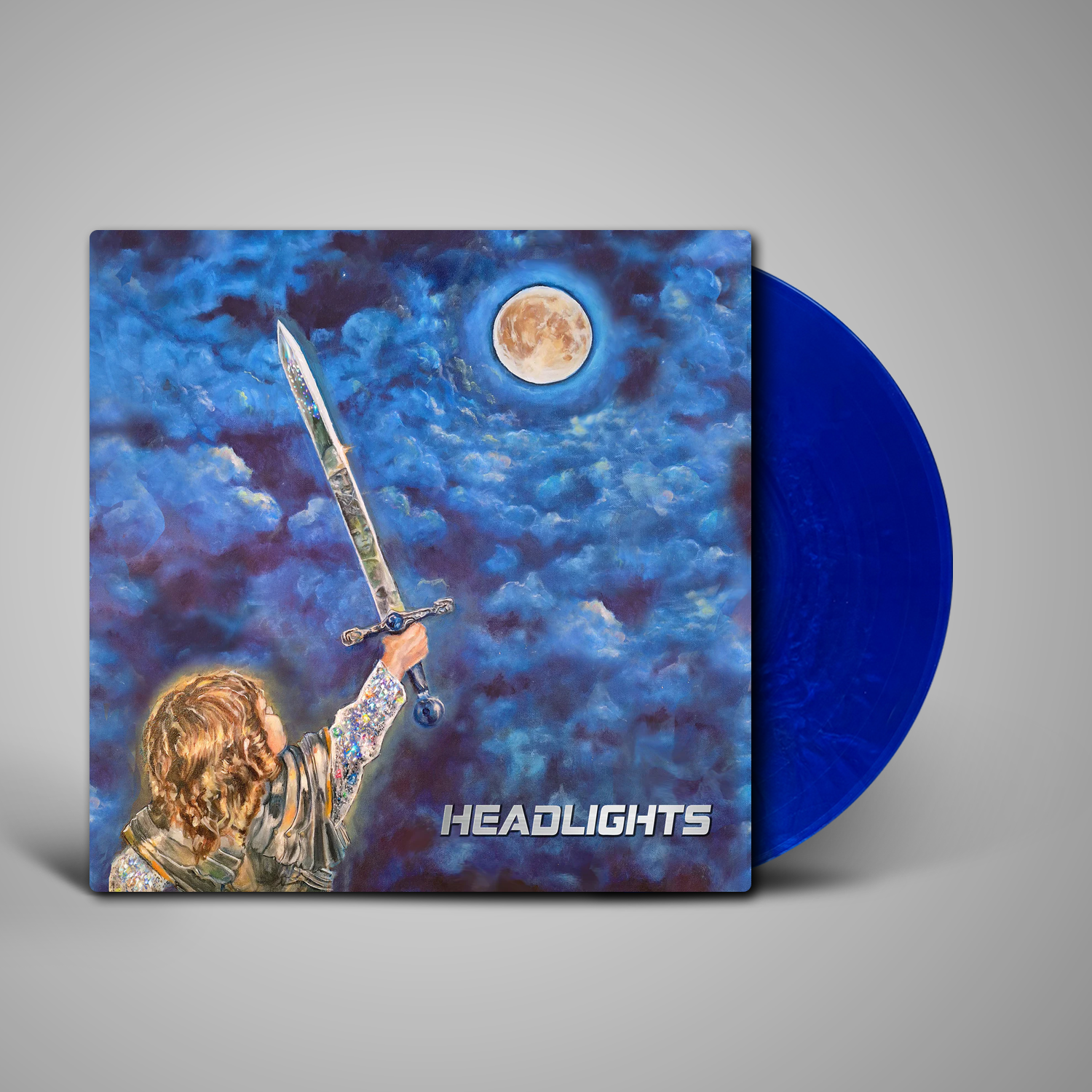 Alex G - Headlights – Resident Vinyl