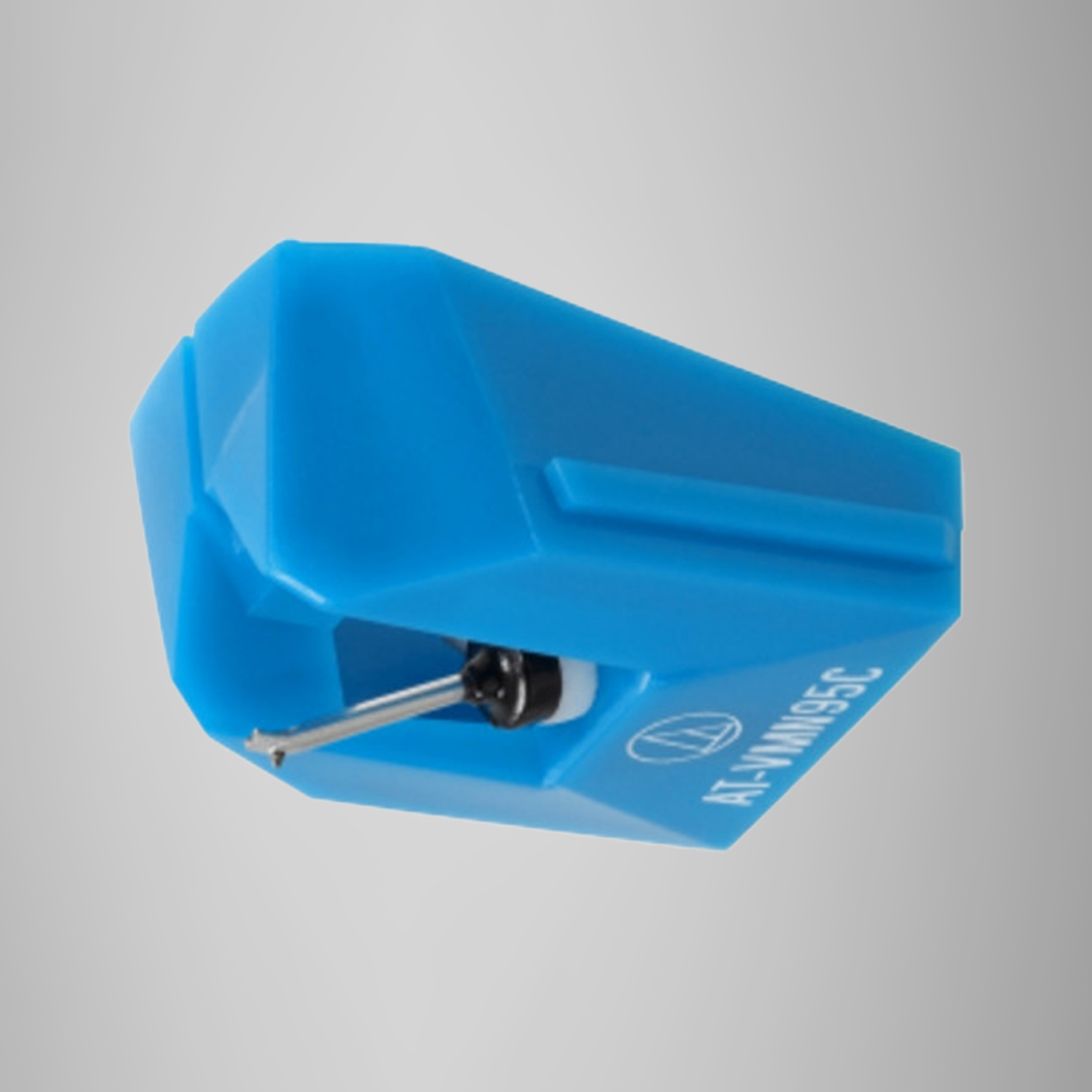 Audio Technica AT-VMN95C Conical Stylus – Resident Vinyl