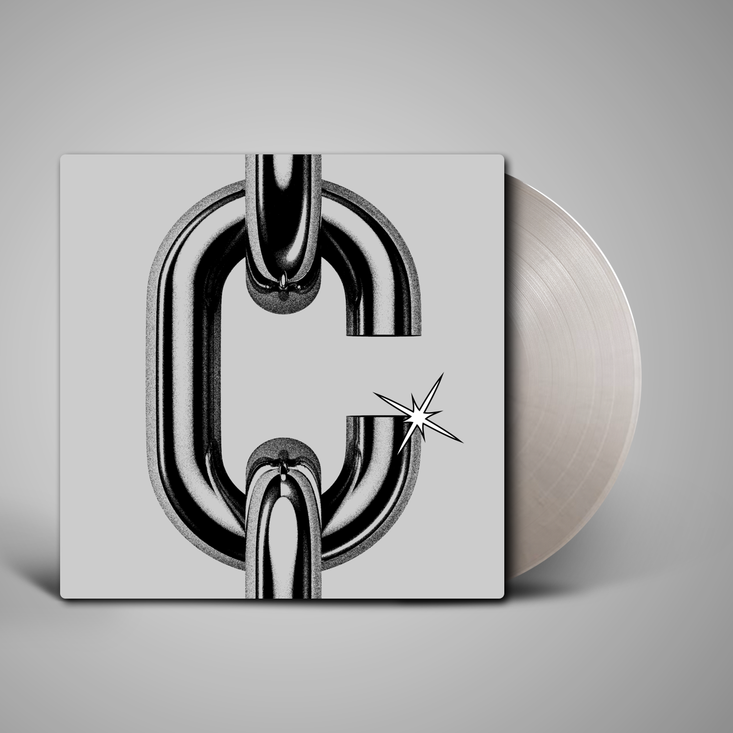 CIVIC - Chrome Dipped – Resident Vinyl