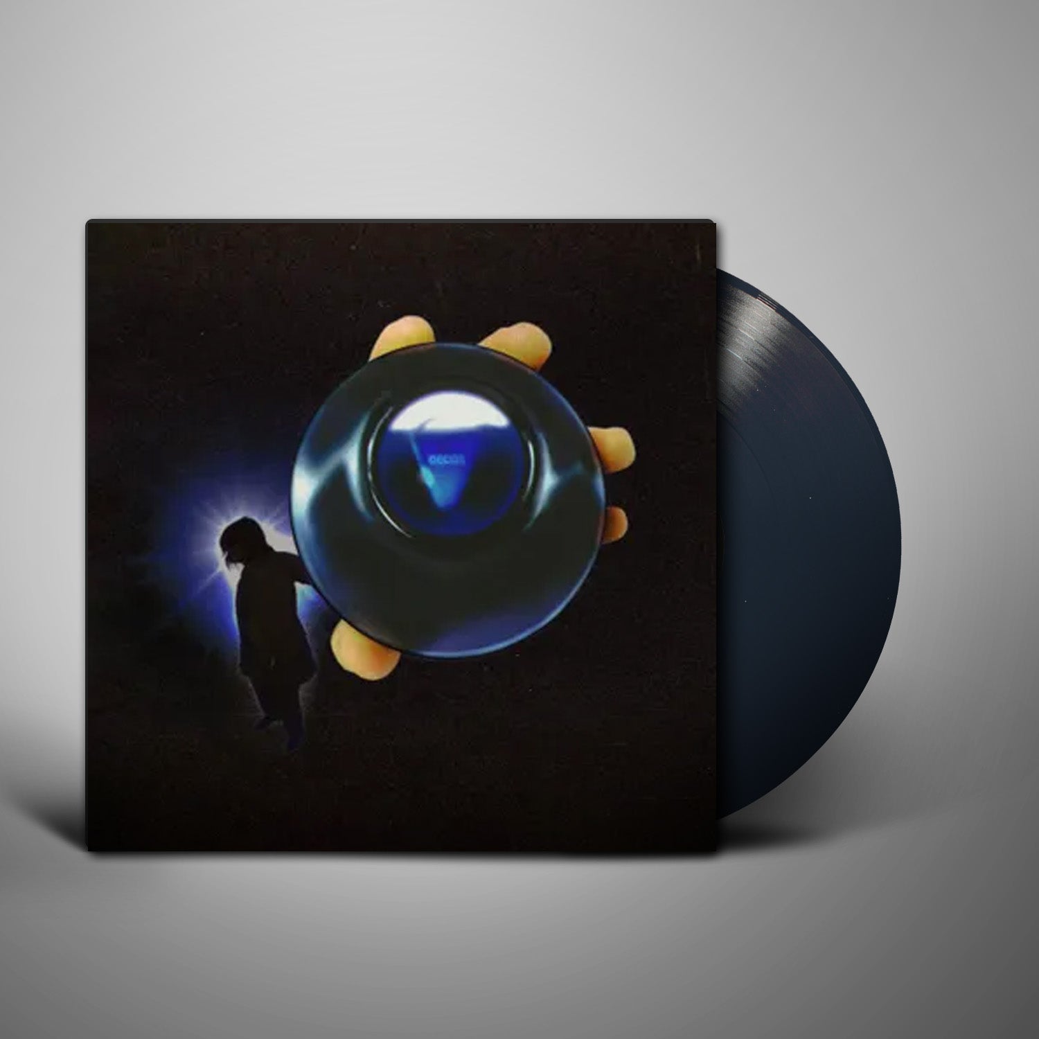 Djo - DECIDE – Resident Vinyl