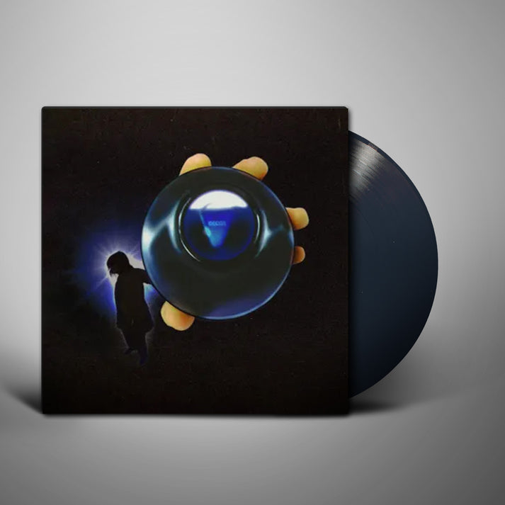 Djo - DECIDE – Resident Vinyl