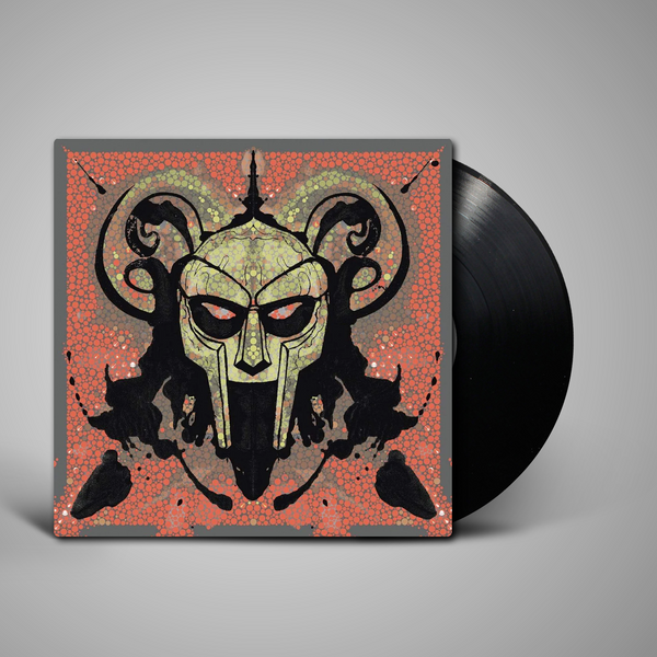 Dangerdoom - The Mouse And The Mask – Resident Vinyl