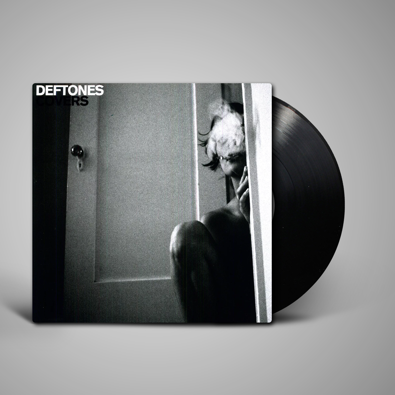 Deftones - Covers – Resident Vinyl