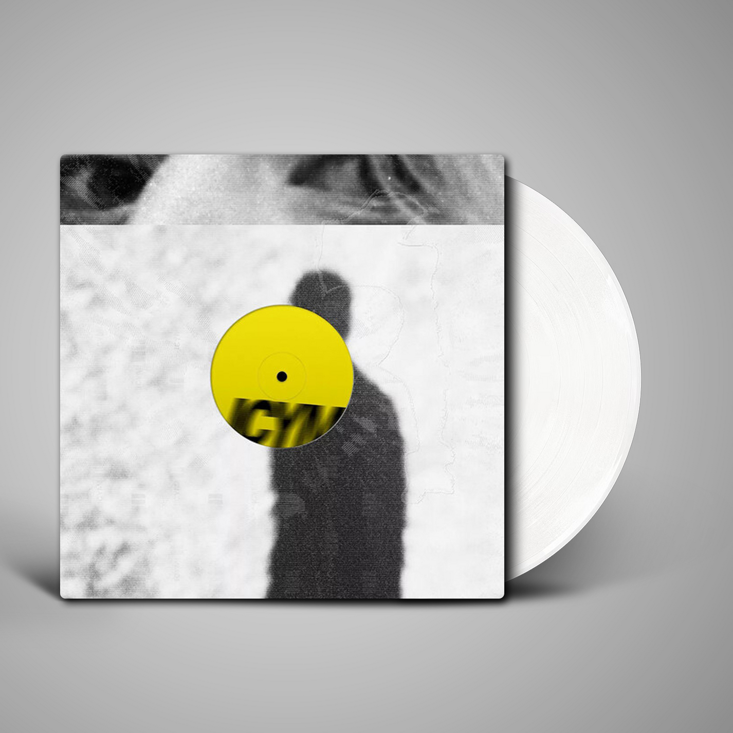 Eden - Icymi – Resident Vinyl