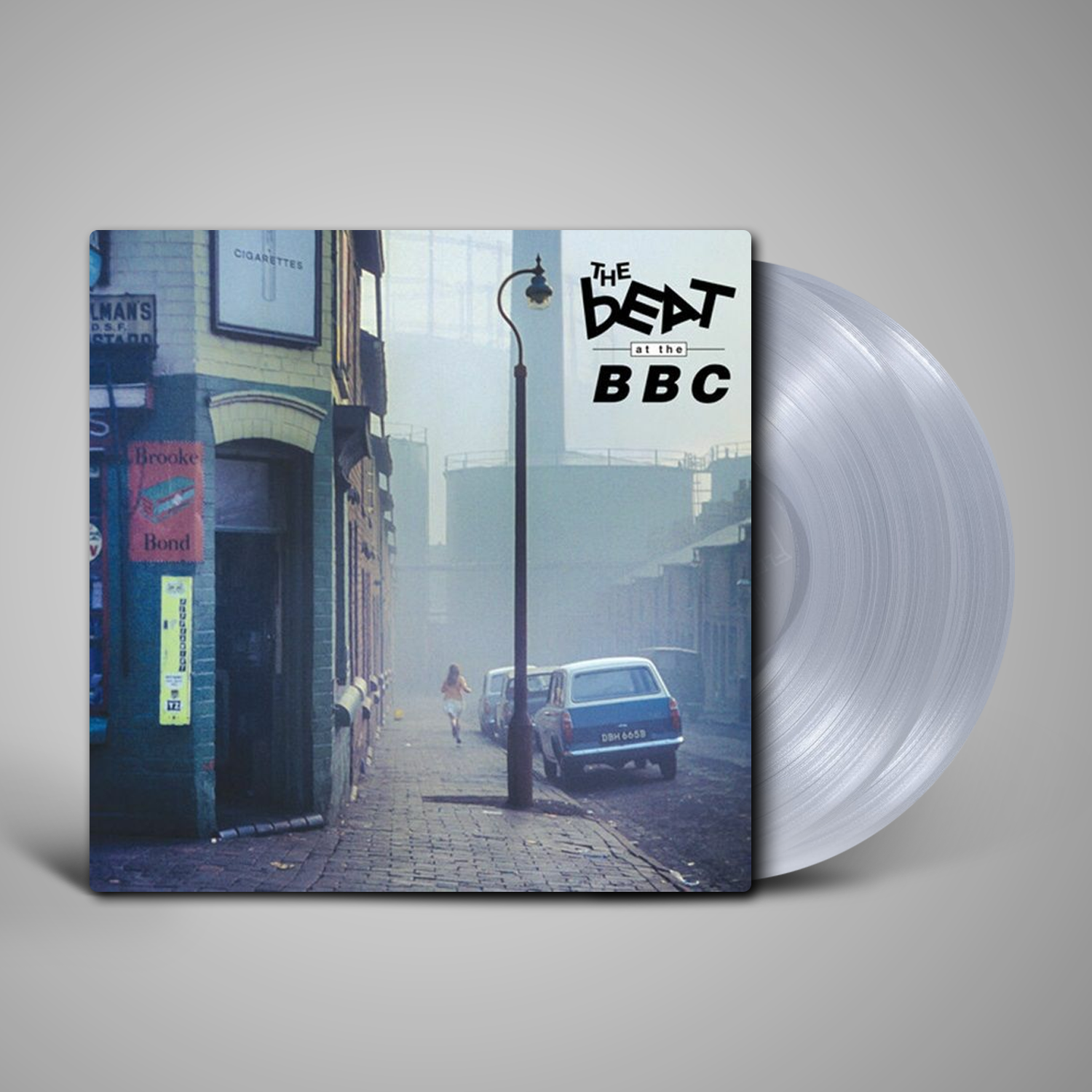 English Beat, The - The Beat at The BBC – Resident Vinyl