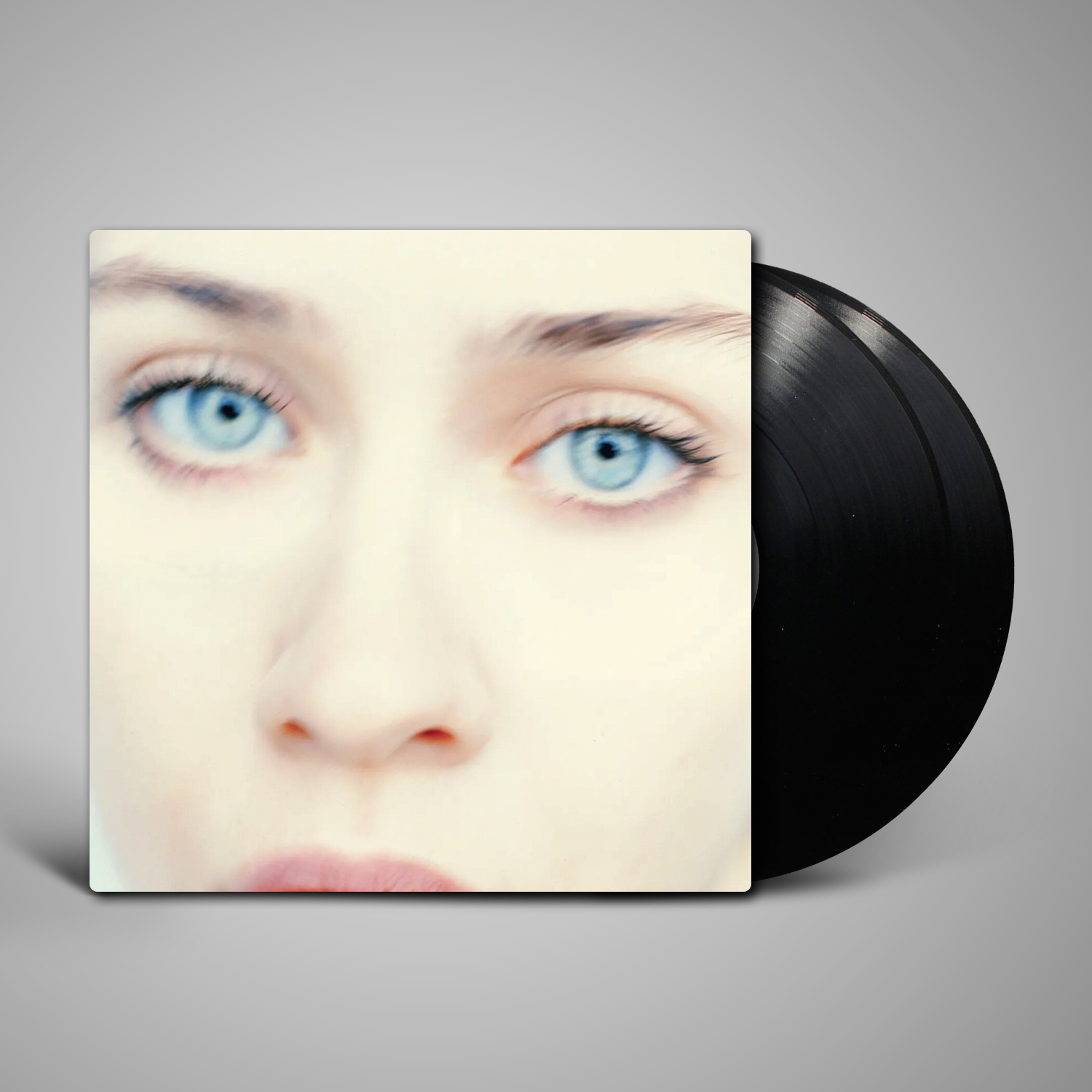 Fiona Apple - Tidal – Resident Vinyl