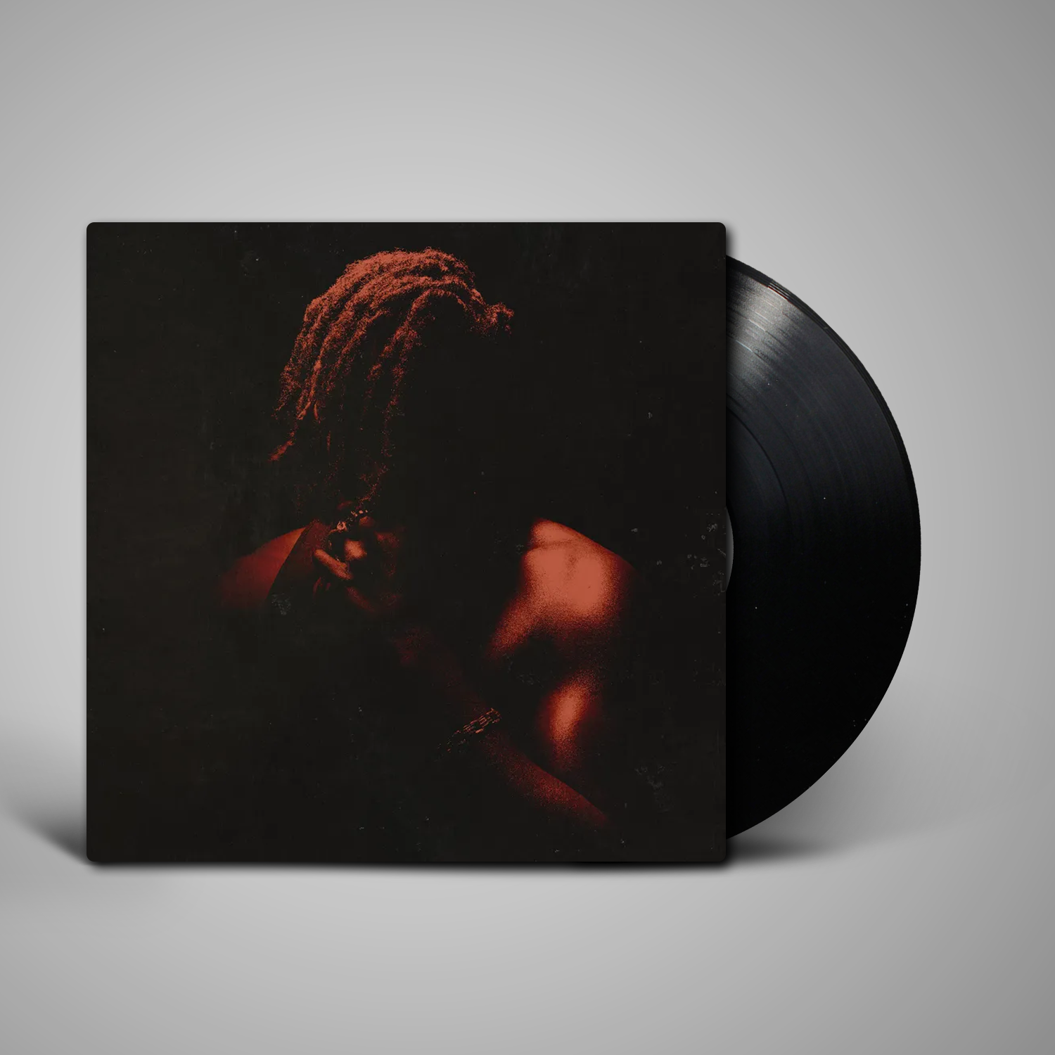 Flying Lotus - Spirit Box – Resident Vinyl