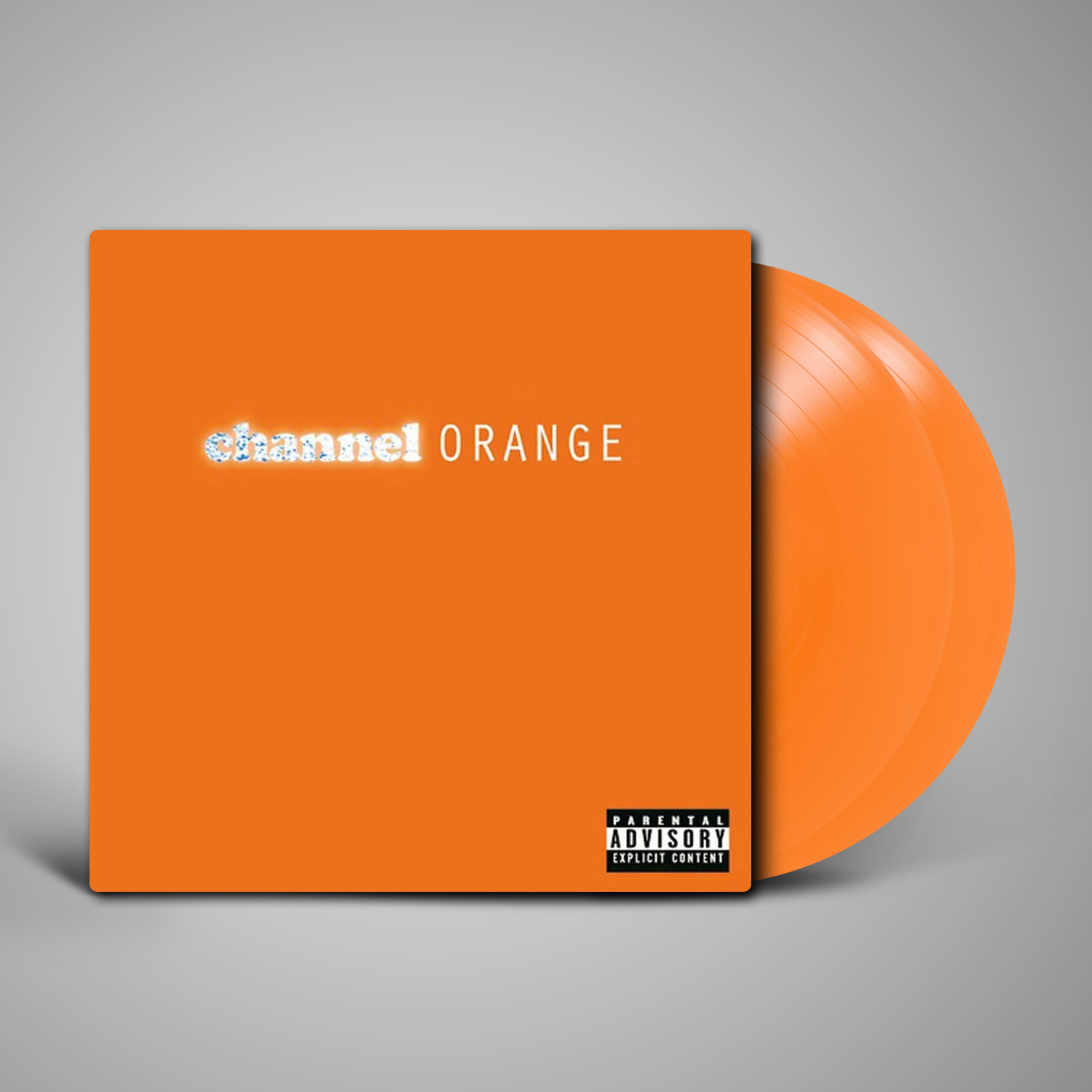 Frank Ocean - Channel Orange – Resident Vinyl