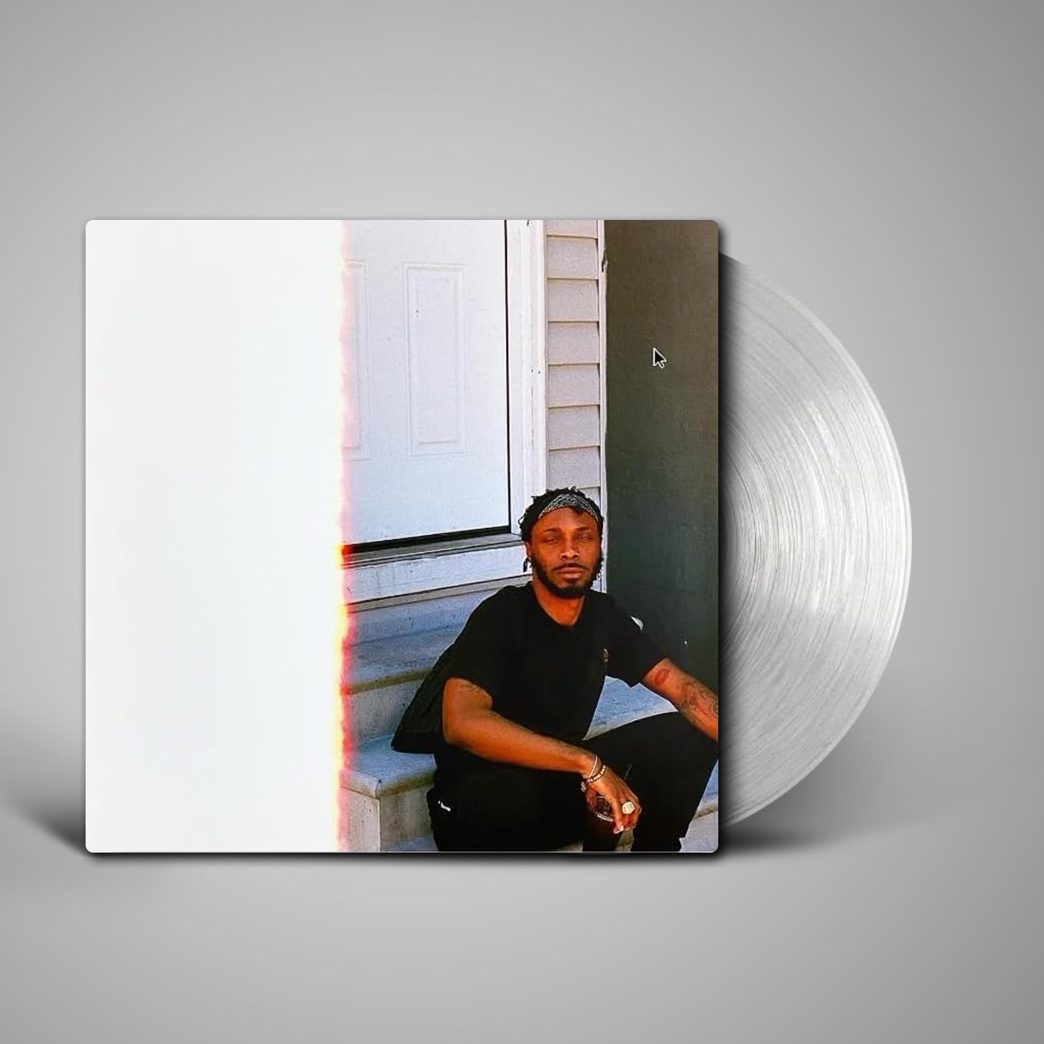 JPEGMAFIA - Veteran – Resident Vinyl