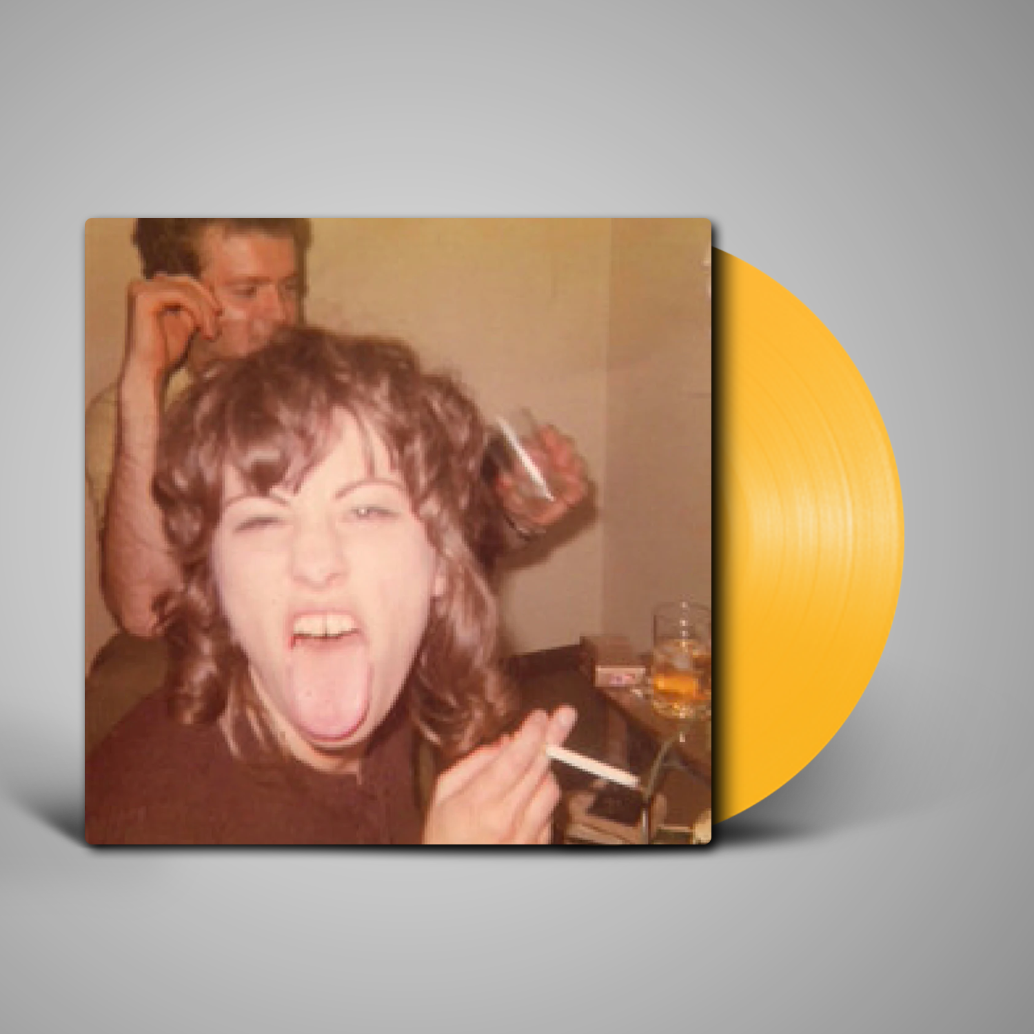 Joyce Manor - I Used to Go to This Bar – Resident Vinyl