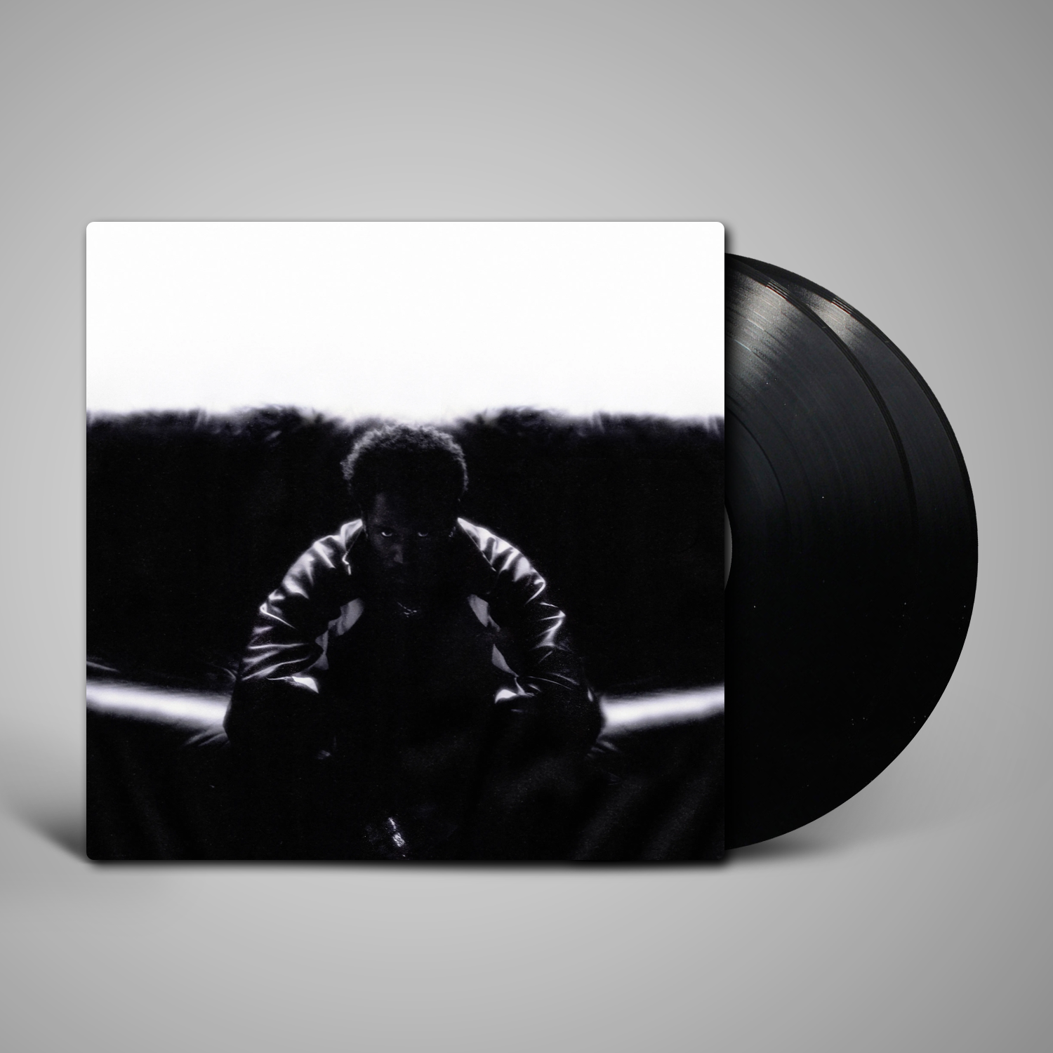 KAYTRANADA - Timeless – Resident Vinyl