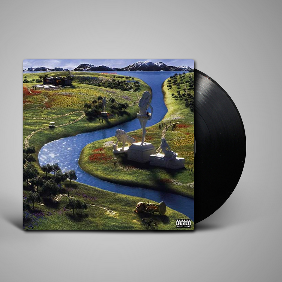 Products – tagged "Lil Tecca" – Resident Vinyl