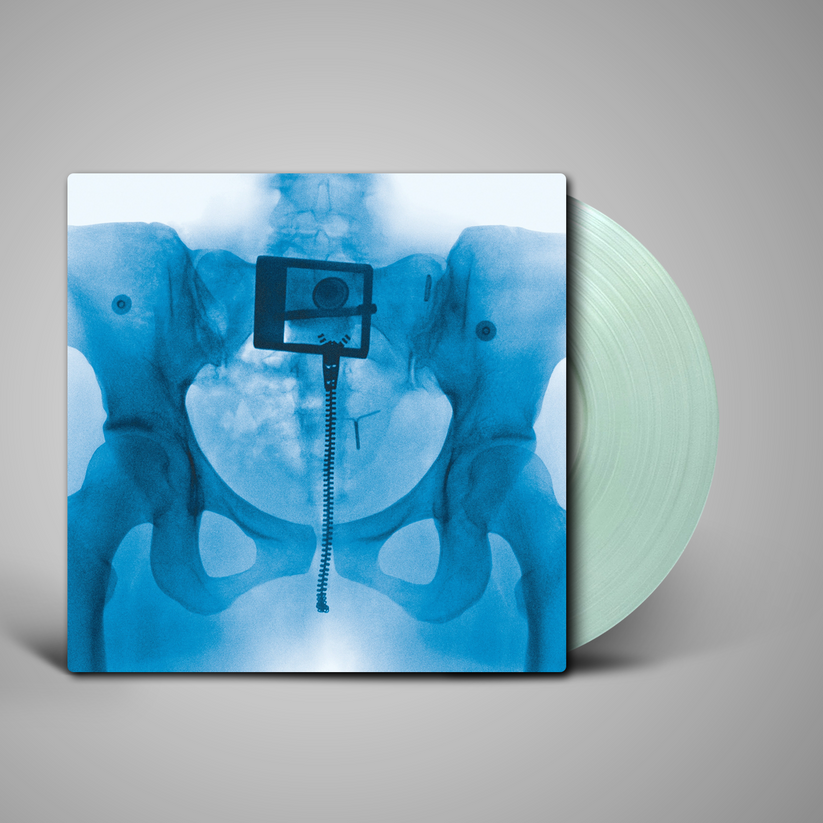 Lorde - Virgin – Resident Vinyl