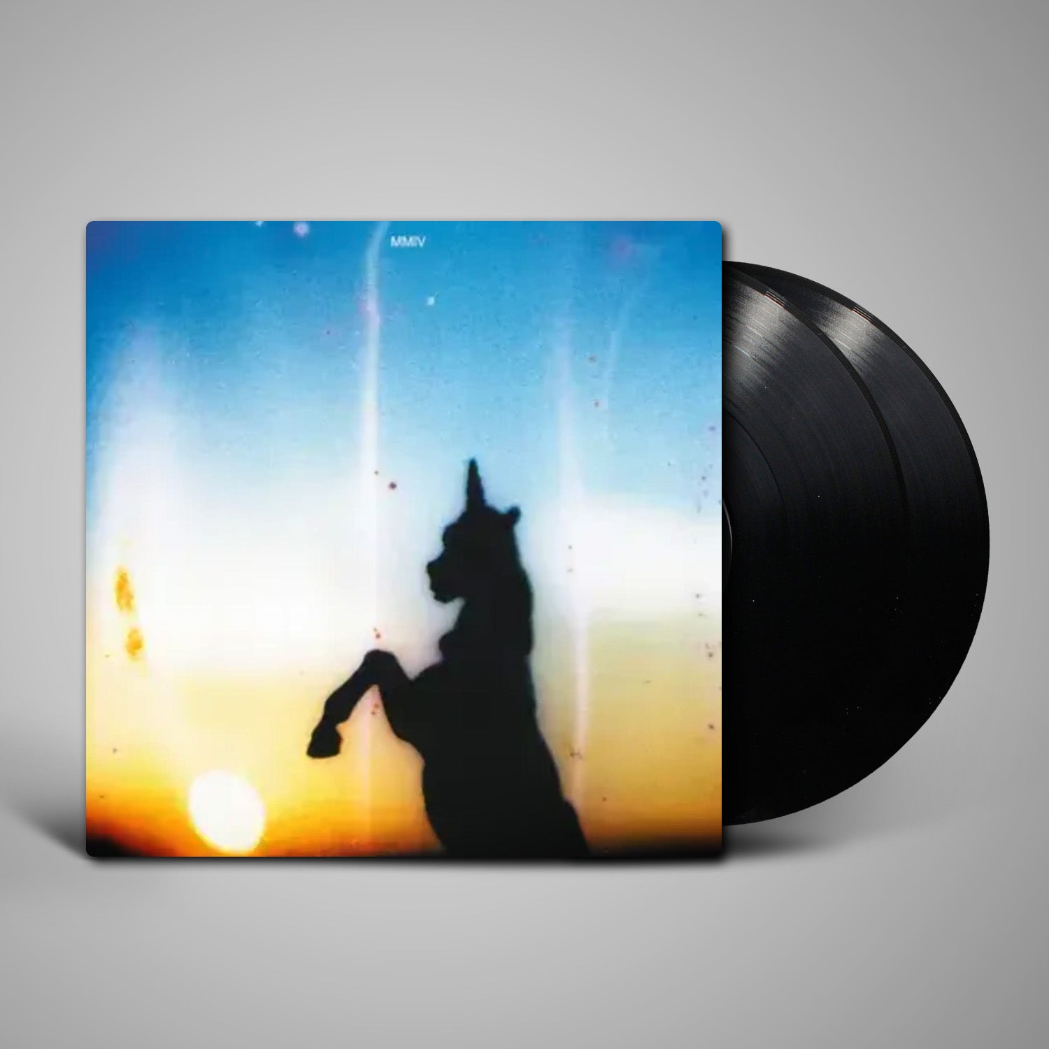 Modest Mouse - Baron Von Bullshit Rides Again – Resident Vinyl