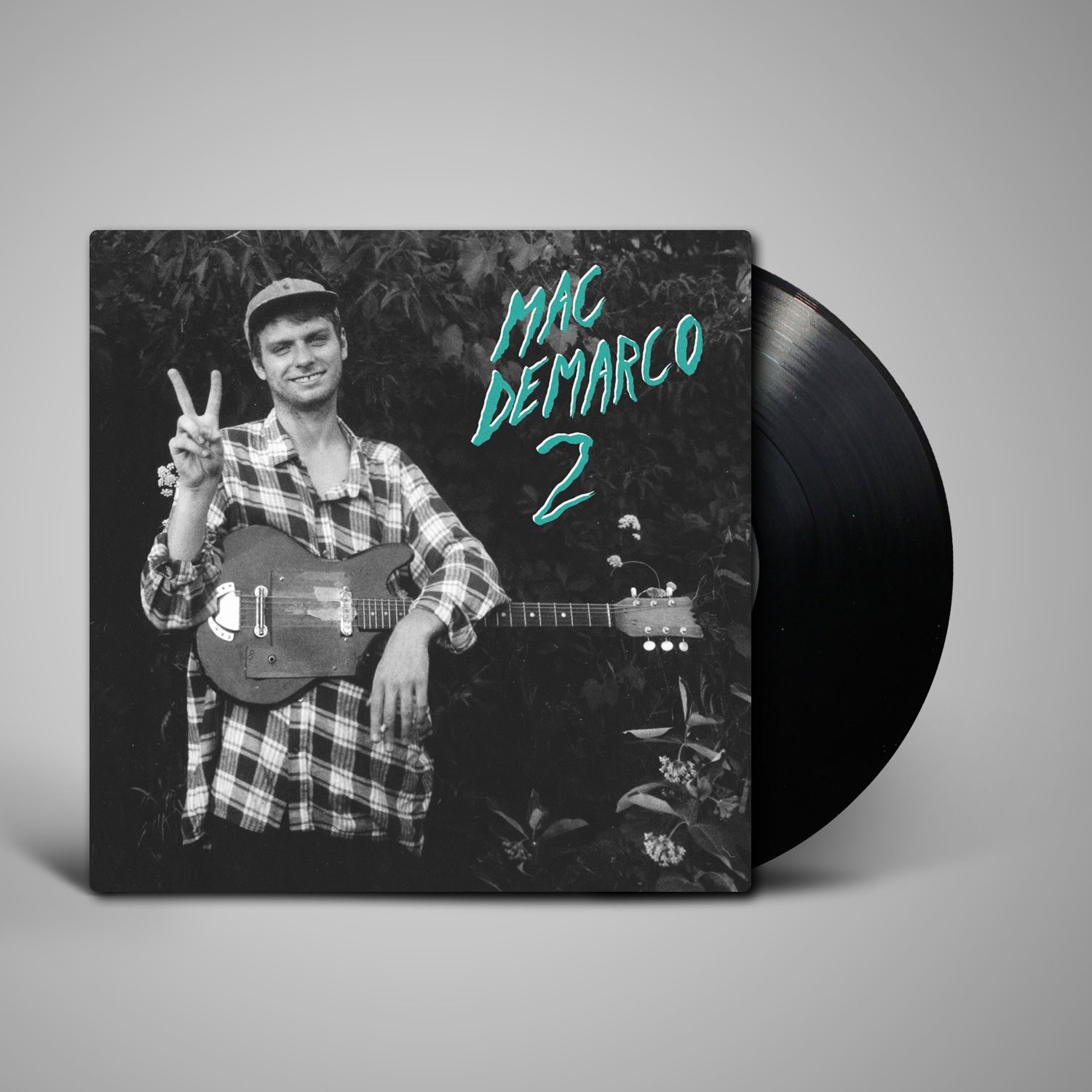 Mac DeMarco - 2 – Resident Vinyl