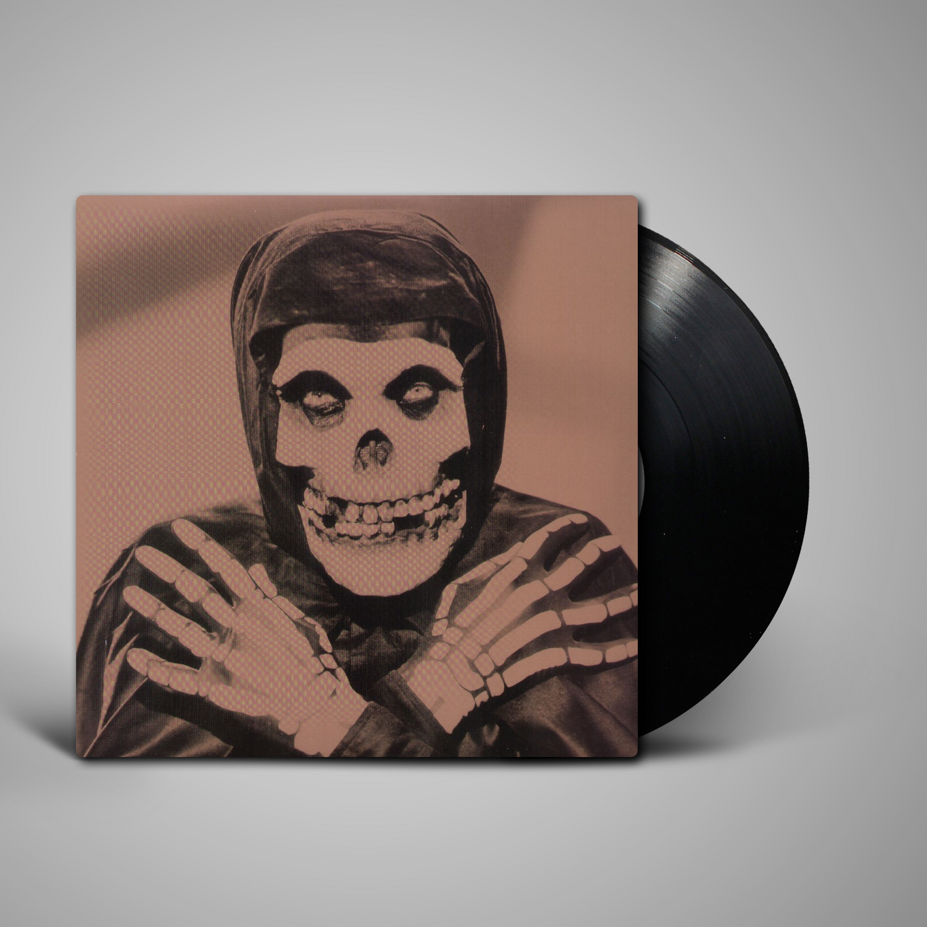 Misfits - Collection 2 – Resident Vinyl