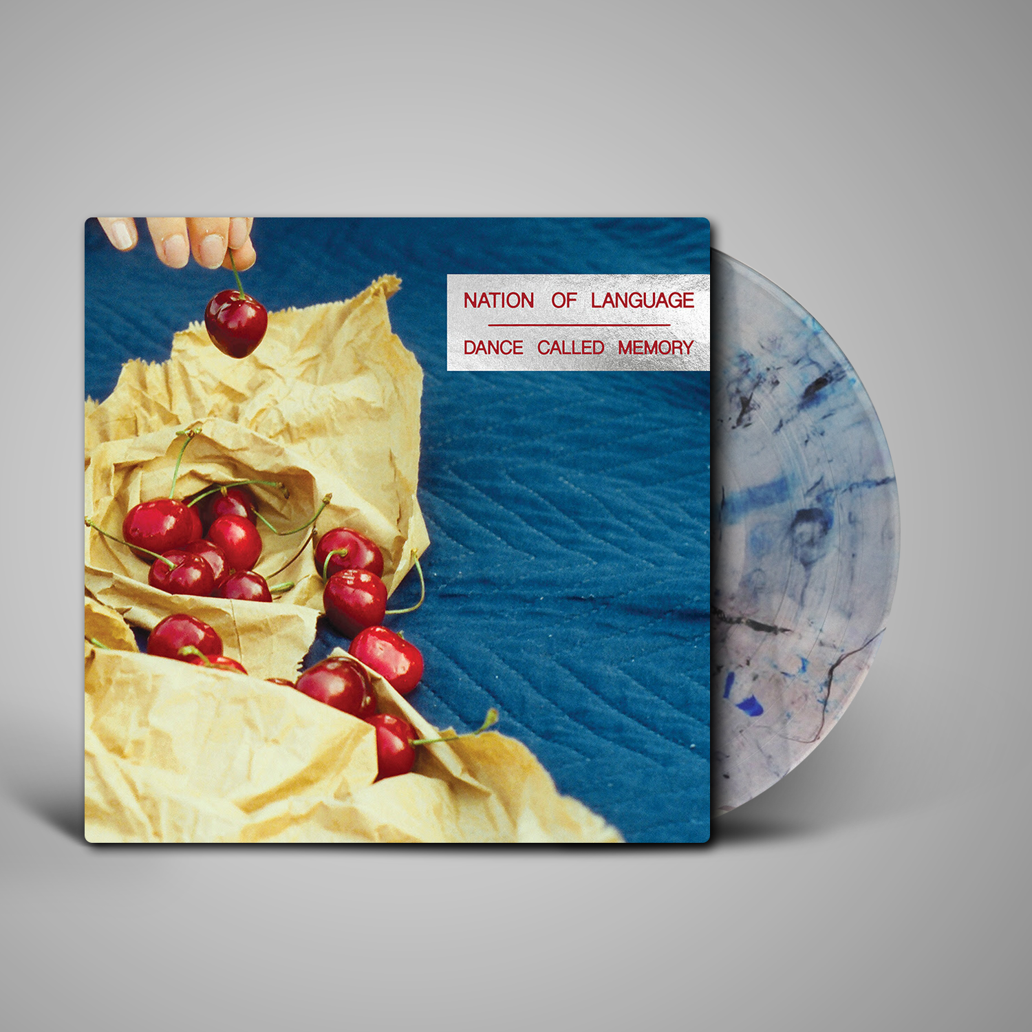 Nation of Language - Dance Called Memory – Resident Vinyl