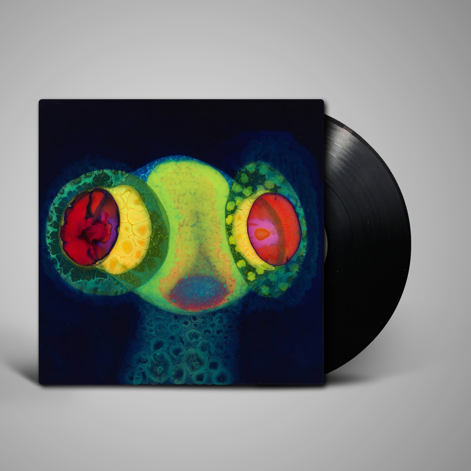 Osees - Sorcs 80 – Resident Vinyl