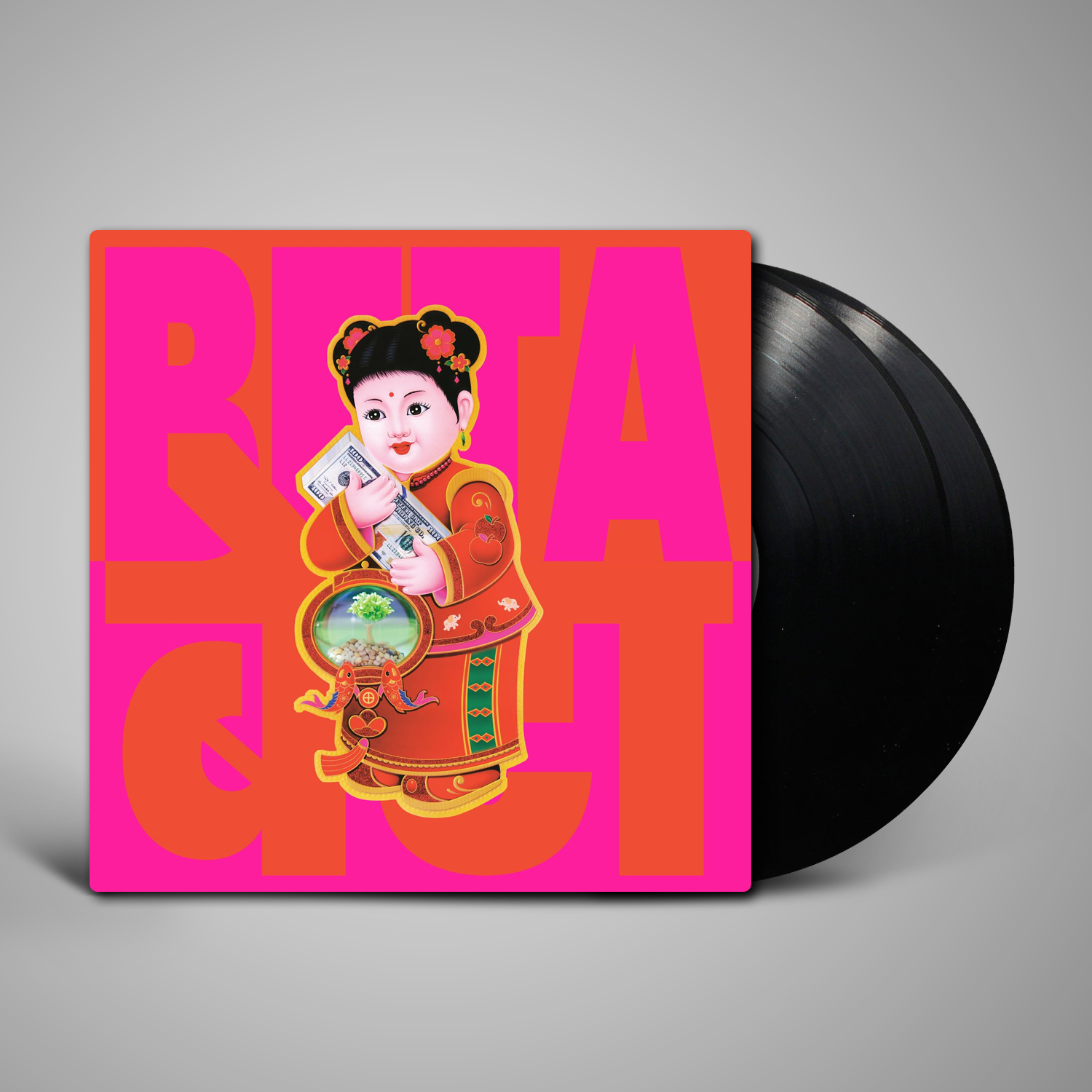 Peter Cat Recording Co. - Beta – Resident Vinyl