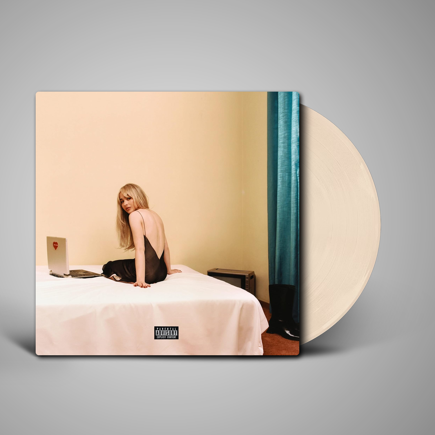 Sabrina Carpenter - Emails I Can't Send – Resident Vinyl