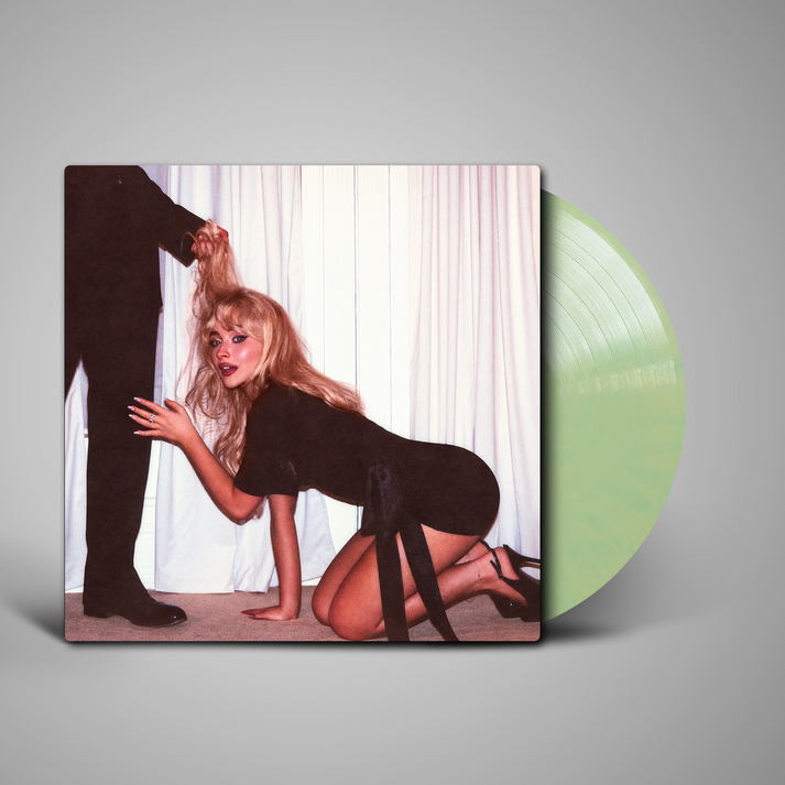 Sabrina Carpenter - Man's Best Friend – Resident Vinyl
