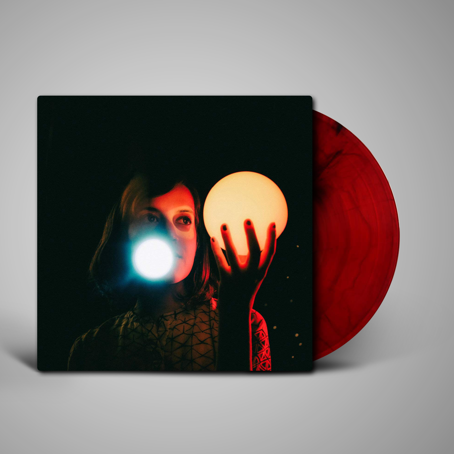 Salami Rose Joe Louis - Zdenka 2080 – Resident Vinyl