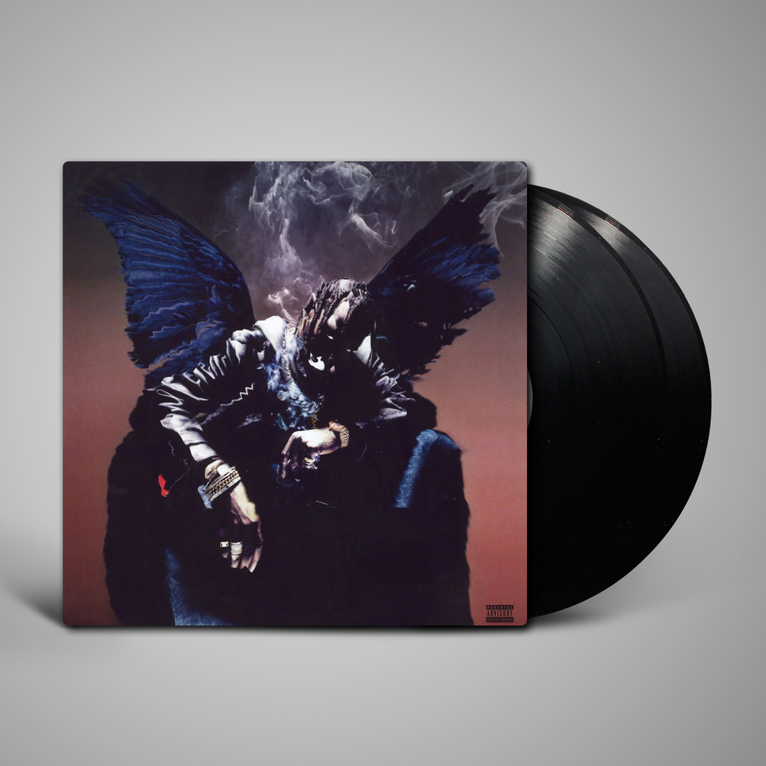 Travis Scott - Birds in the Trap Sing McKnight – Resident Vinyl