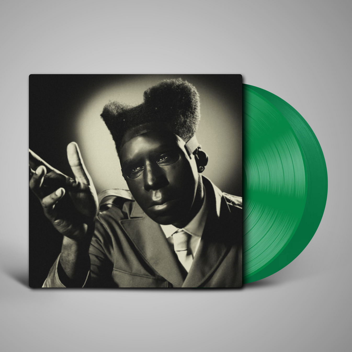 Tyler, the Creator - CHROMAKOPIA – Resident Vinyl