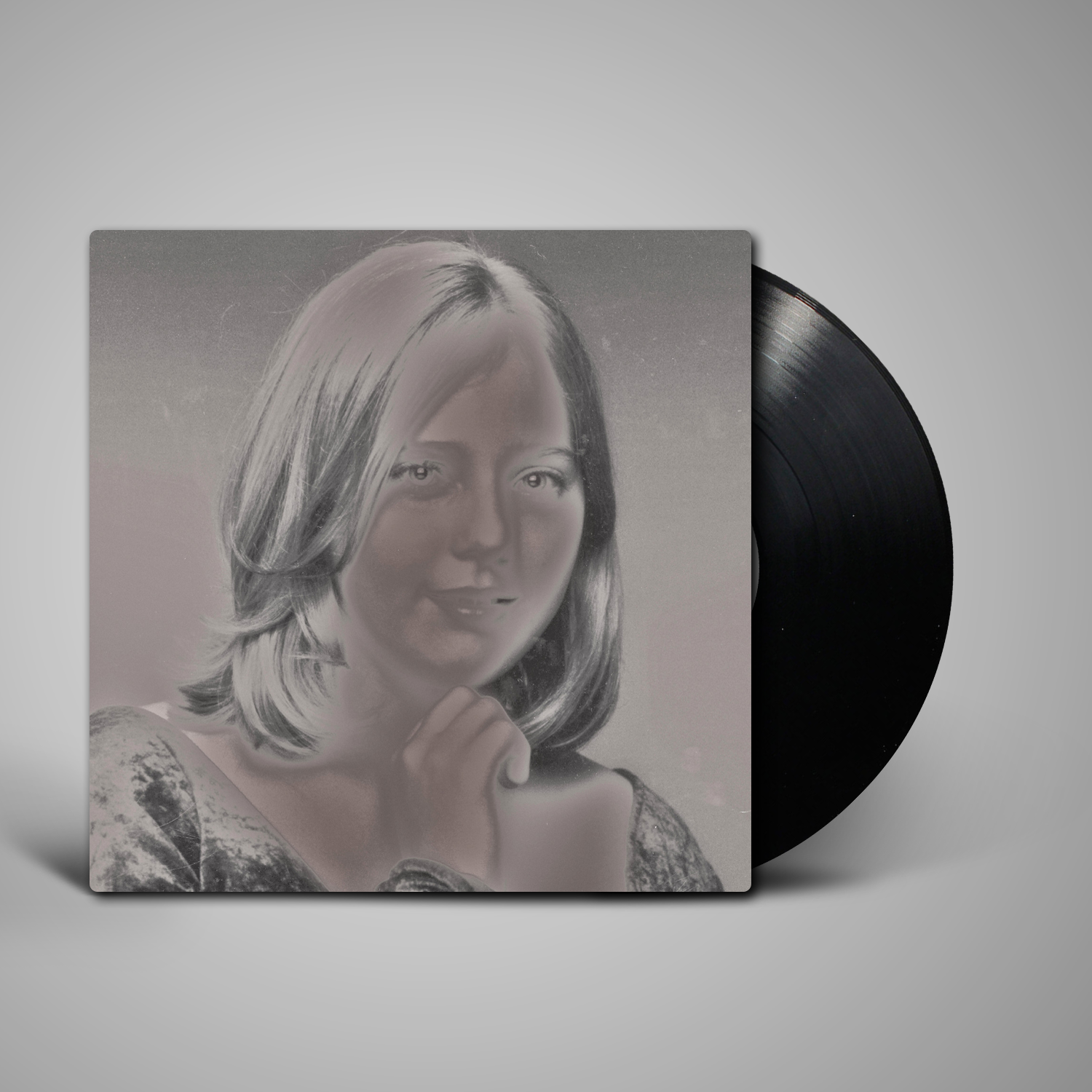 U.S. Girls - Scratch It – Resident Vinyl