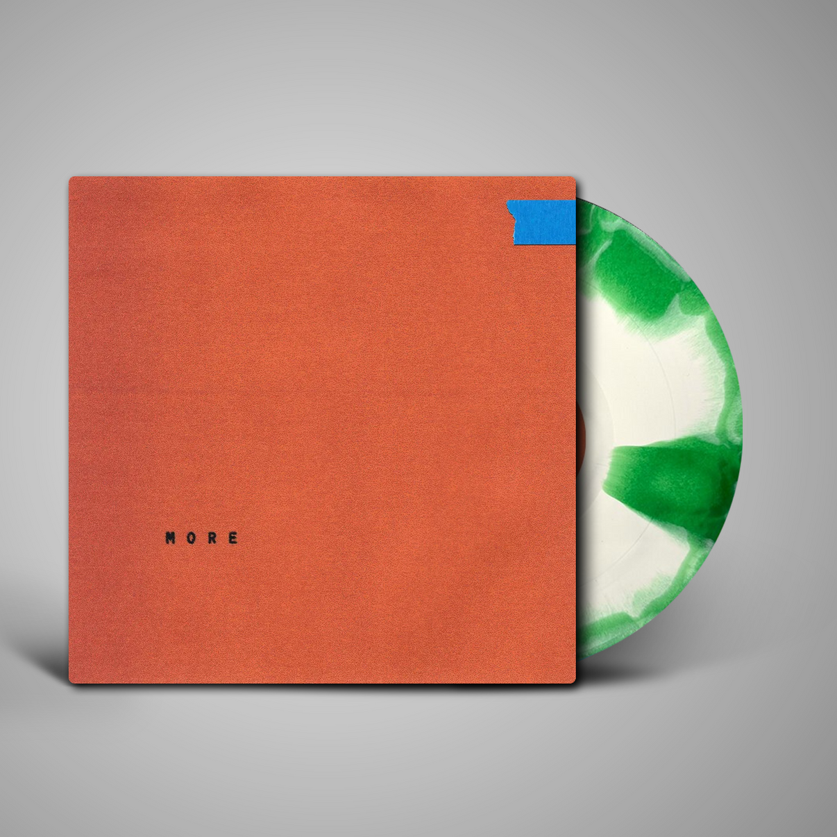 Wallows - More – Resident Vinyl