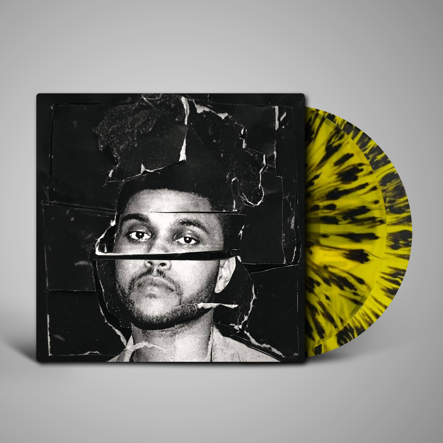Weeknd, The - Beauty Behind The Madness (5th Anniversary Edition ...