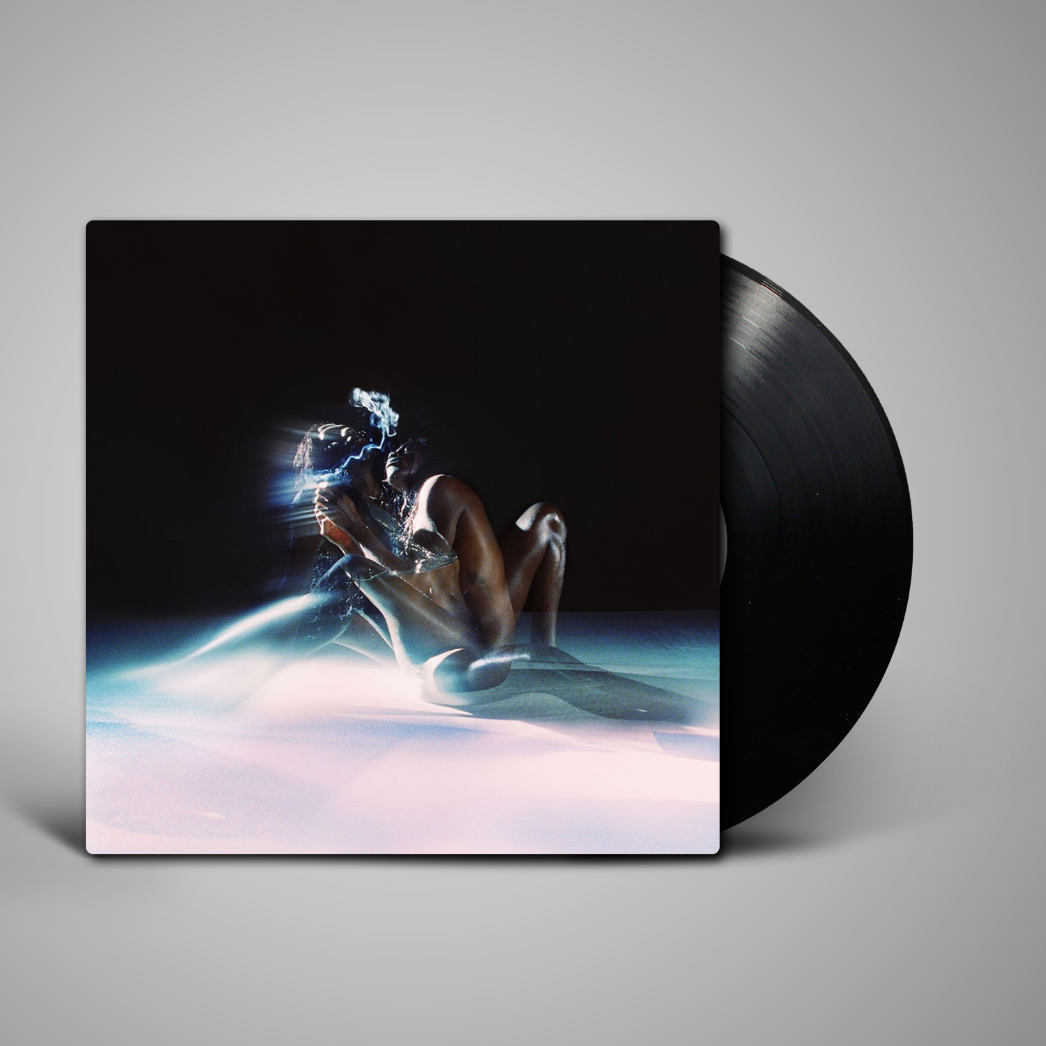 Yves Tumore - Heaven To A Tortured Mind – Resident Vinyl