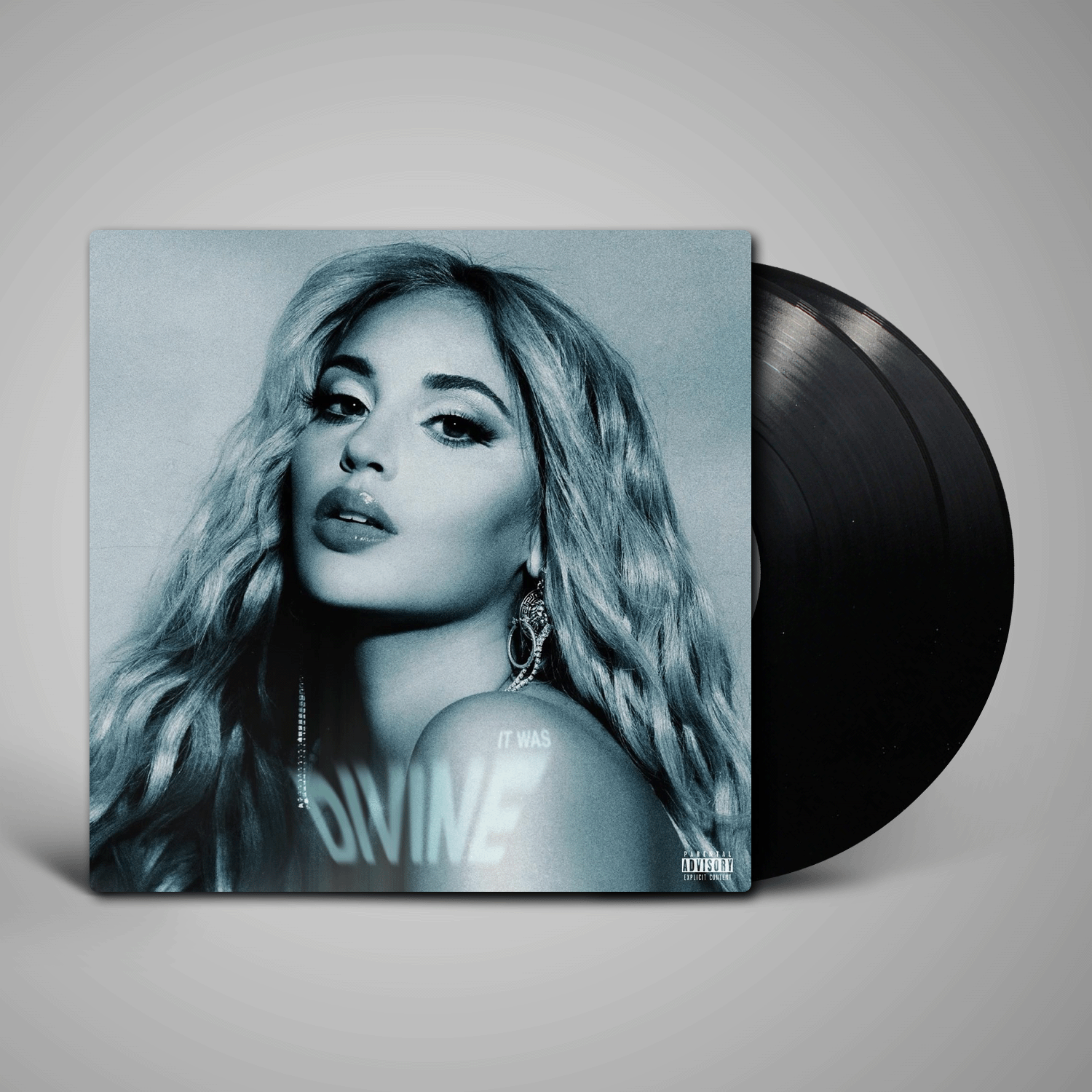 Alina Baraz - It Was Devine – Resident Vinyl