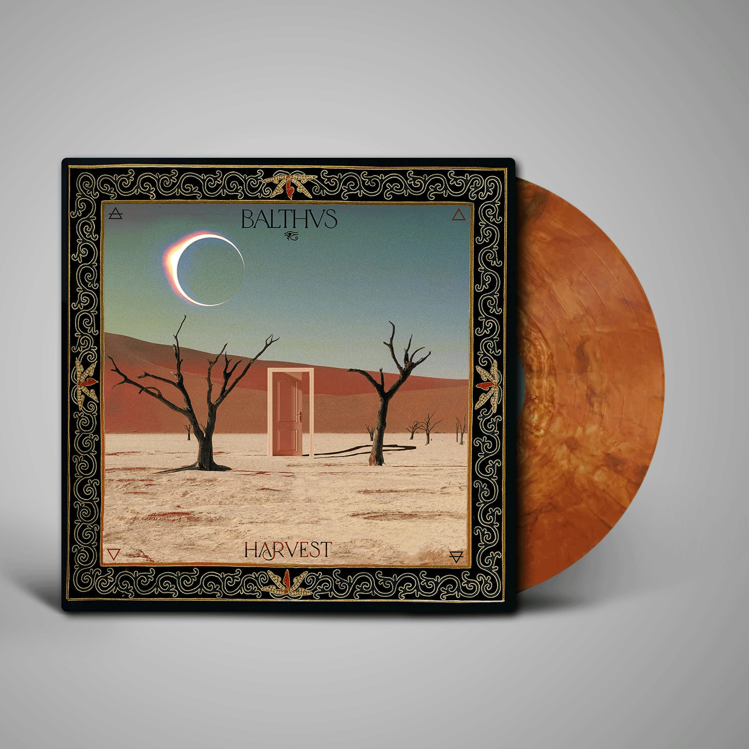 BALTHVS - Harvest – Resident Vinyl
