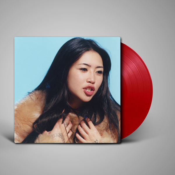 beabadoobee- This Is How Tomorrow Moves – Resident Vinyl