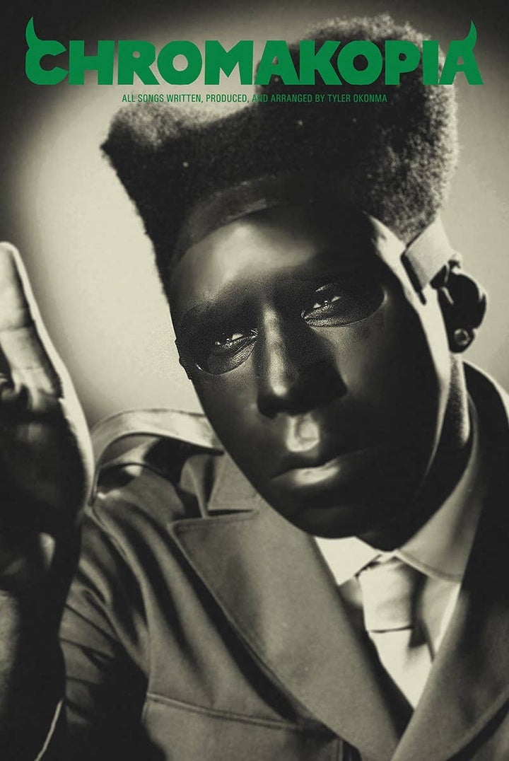 Posters – Resident Vinyl