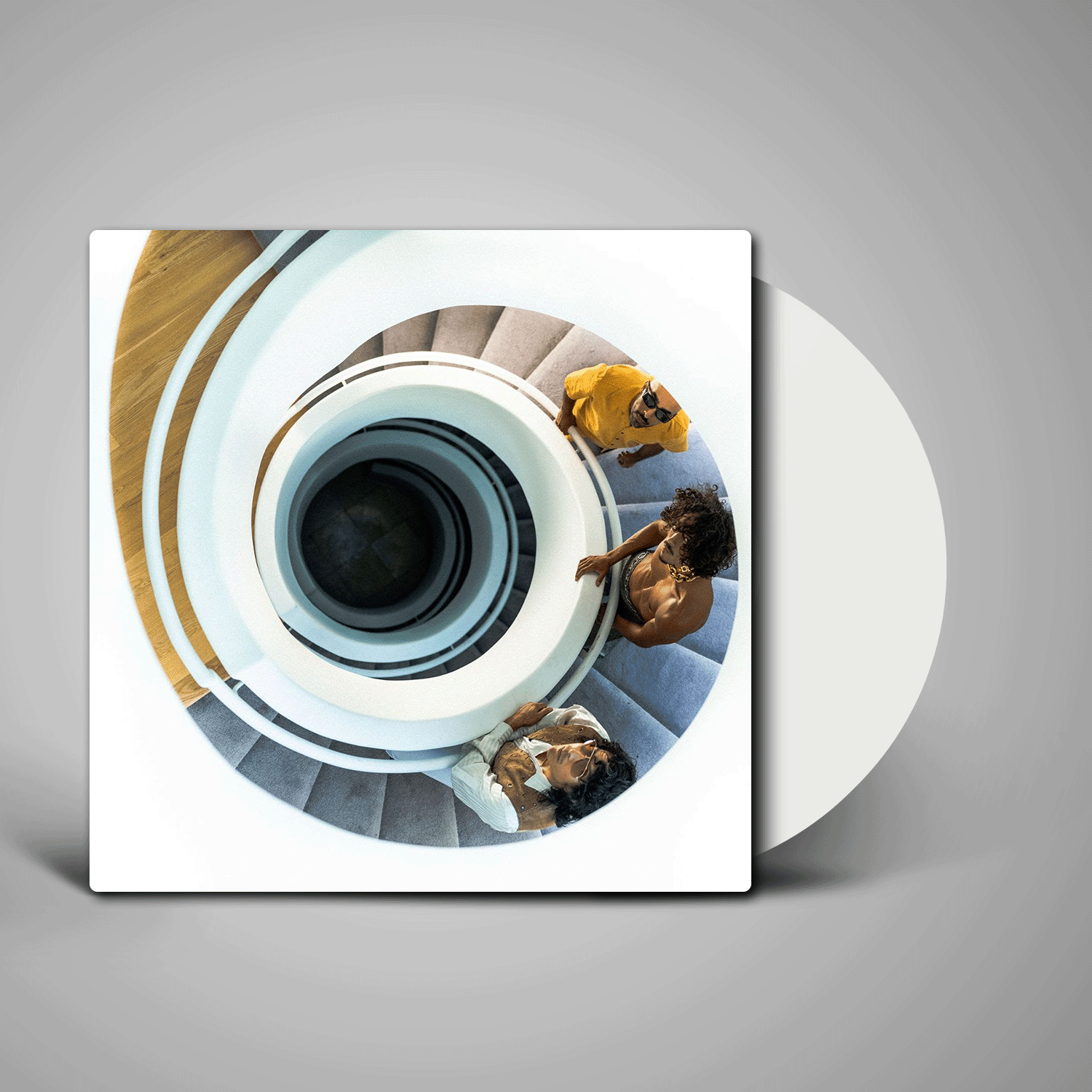 Chicano Batman - Notebook Fantasy – Resident Vinyl