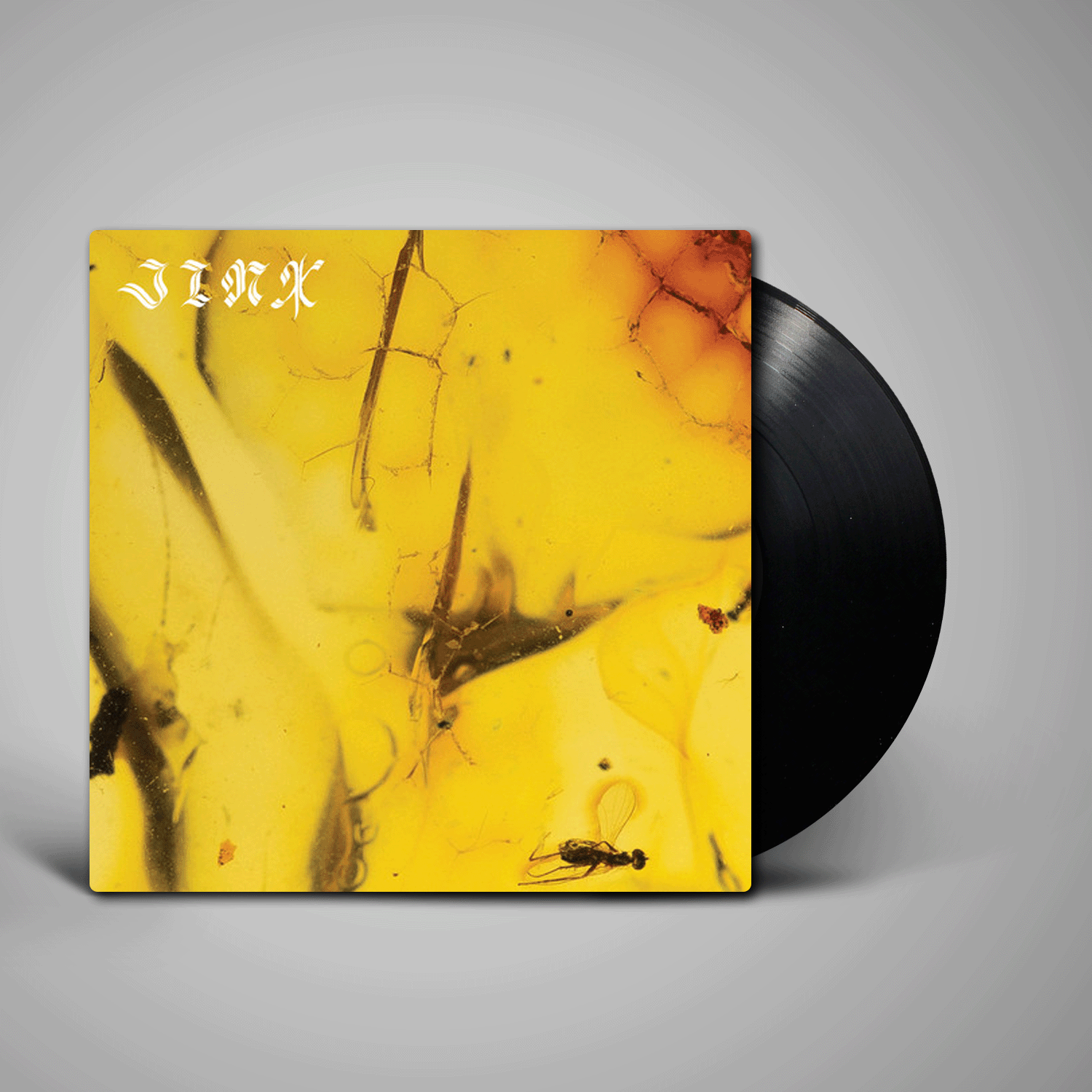 Crumb - Jinx – Resident Vinyl