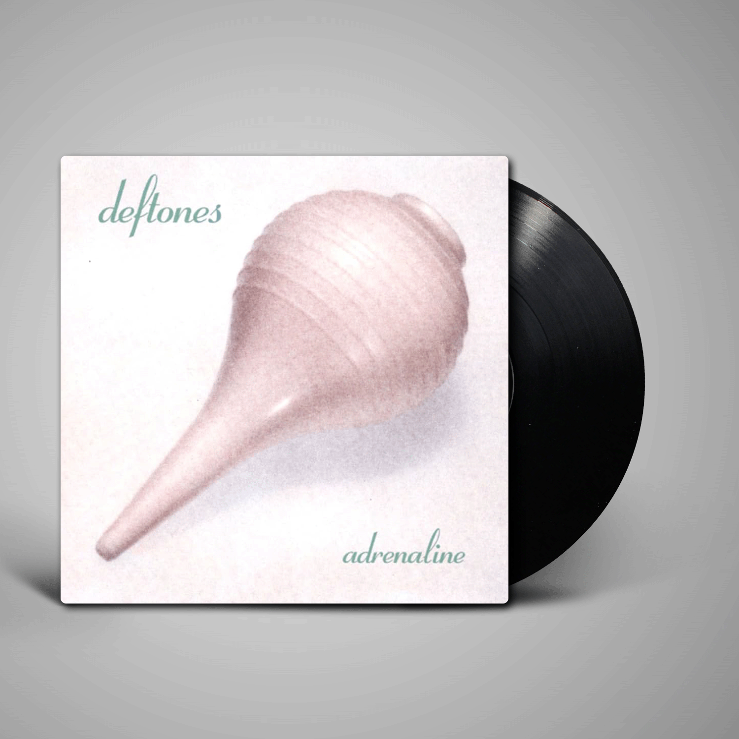 Deftones Adrenaline Resident Vinyl deftones-adrenaline-resident-vinyl