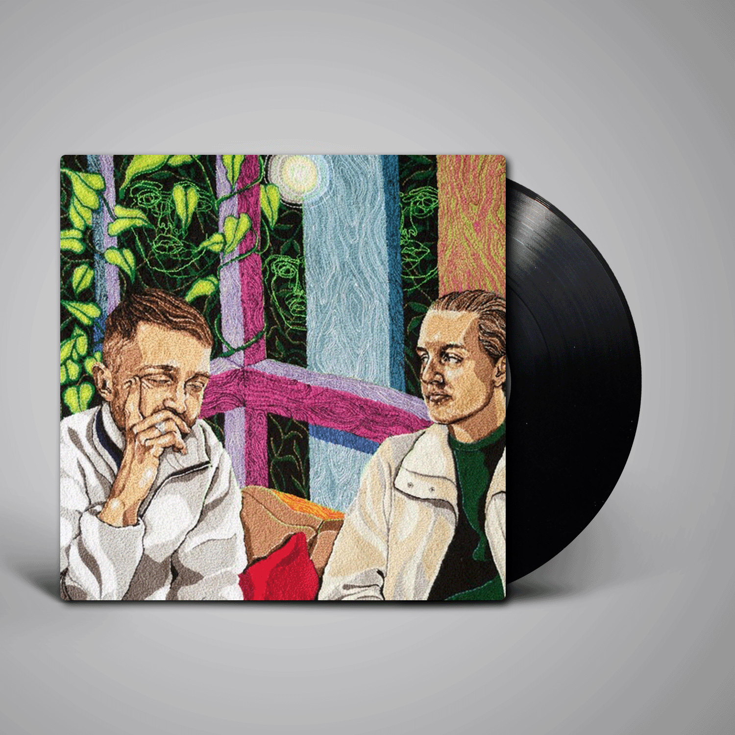 Disclosure - Alchemy – Resident Vinyl
