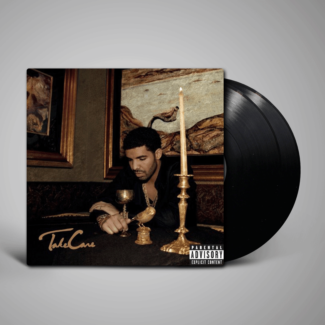 Drake - Take Care – Resident Vinyl