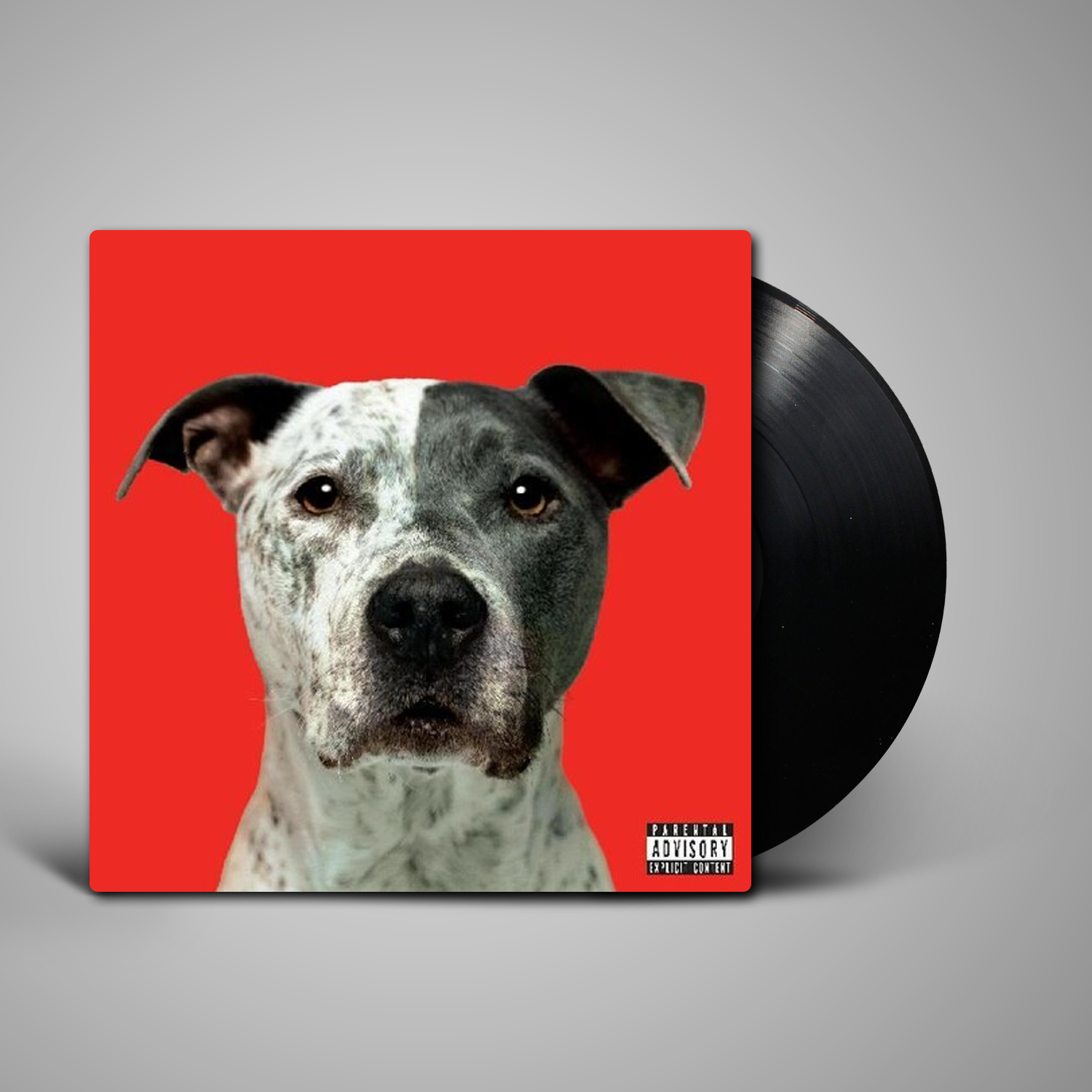 Hanni El Khatib - FLIGHT – Resident Vinyl