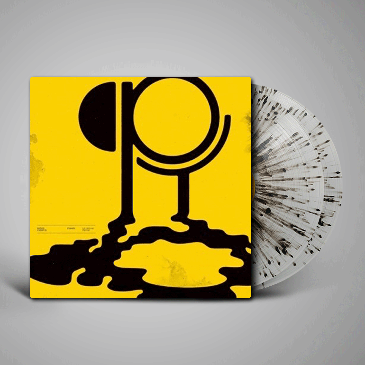 Hippo Campus - Flood – Resident Vinyl